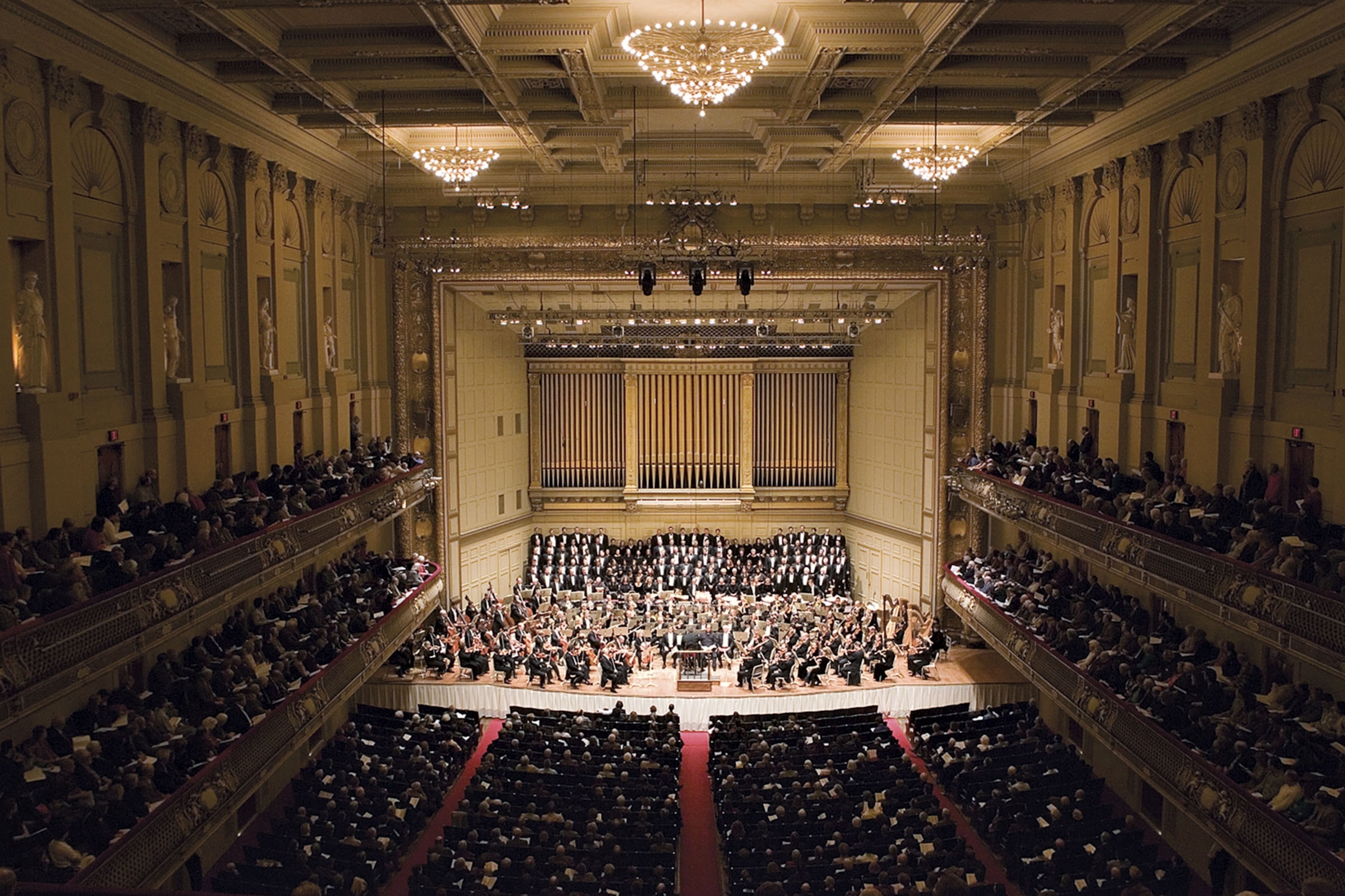 15 musical wonders to see—and hear