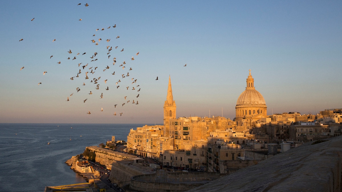 Malta Travel Guide | National Geographic