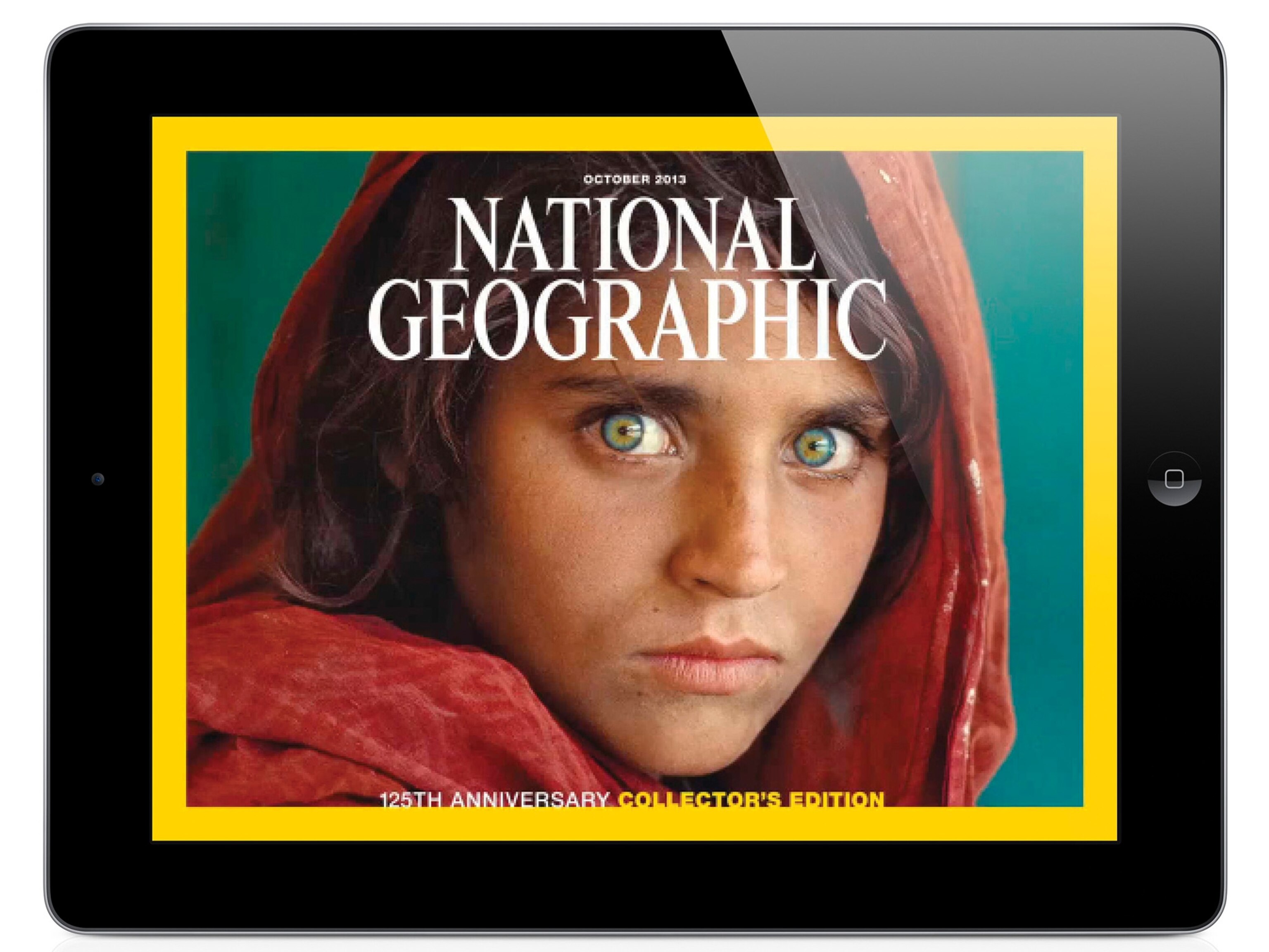 National Geographic Wins Polk Award for Journalism | National Geographic