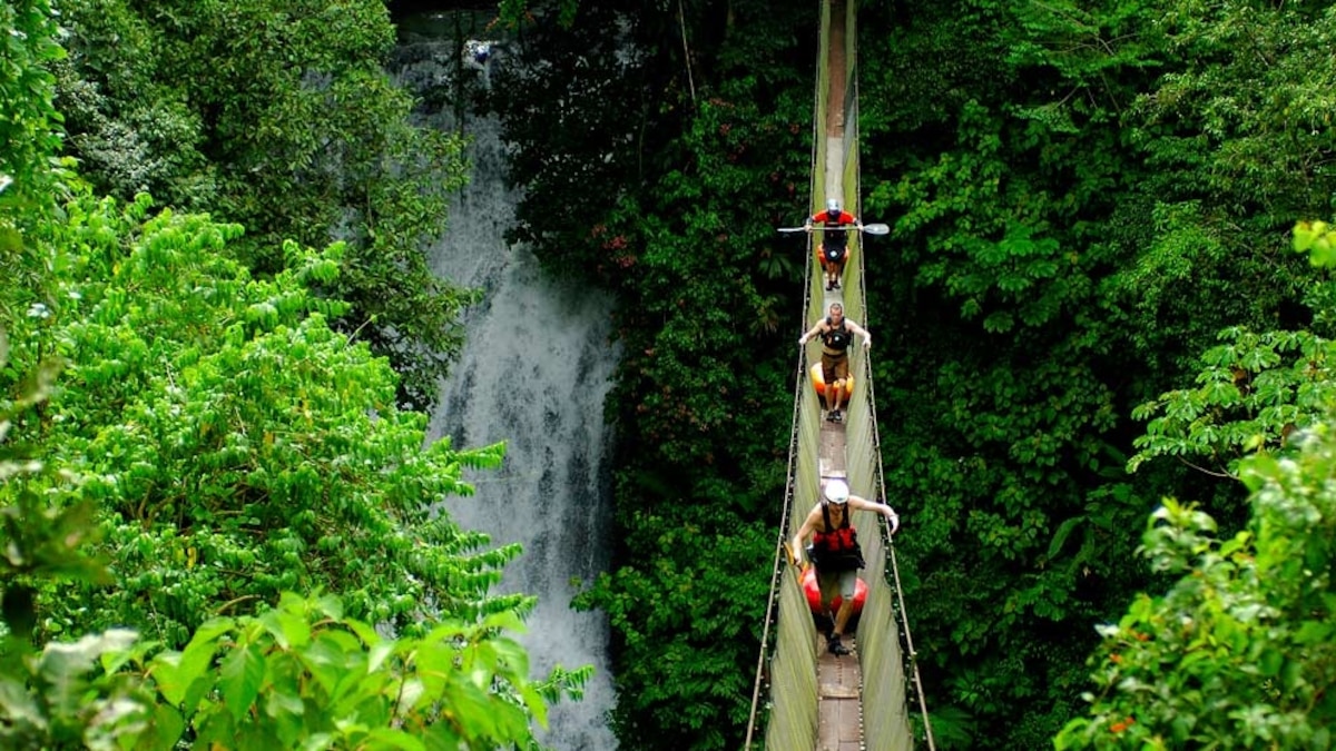 Costa Rica Photos -- National Geographic | National Geographic