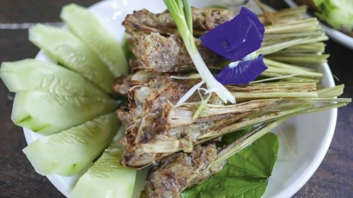 A culinary guide to Laos | National Geographic