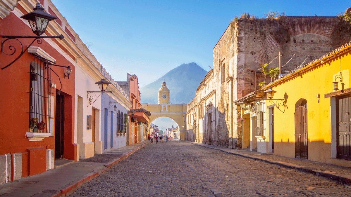 7 of the best places to learn Spanish around the world, from Guatemala ...