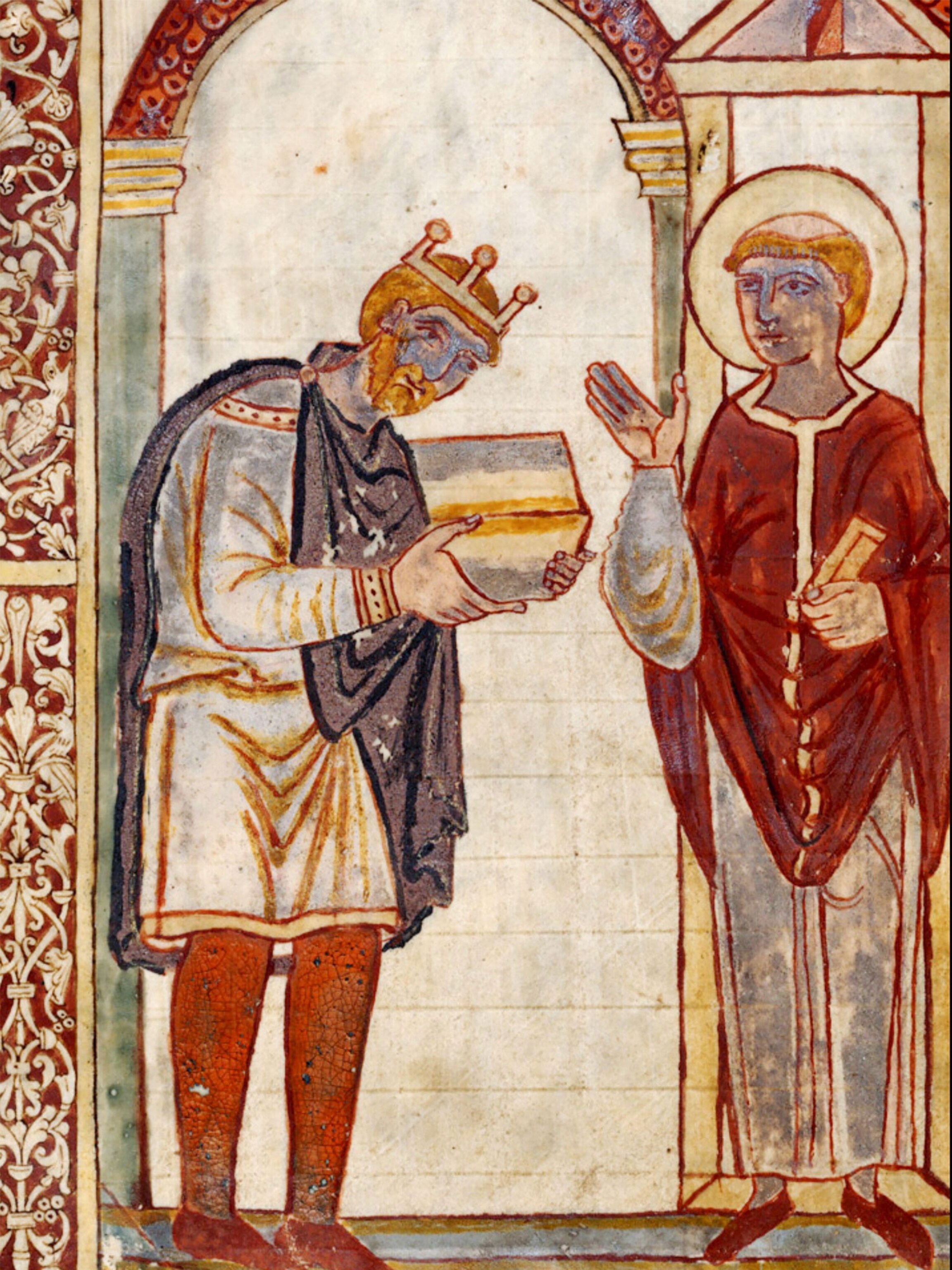 England was born on this battlefield. Why can’t historians find it?