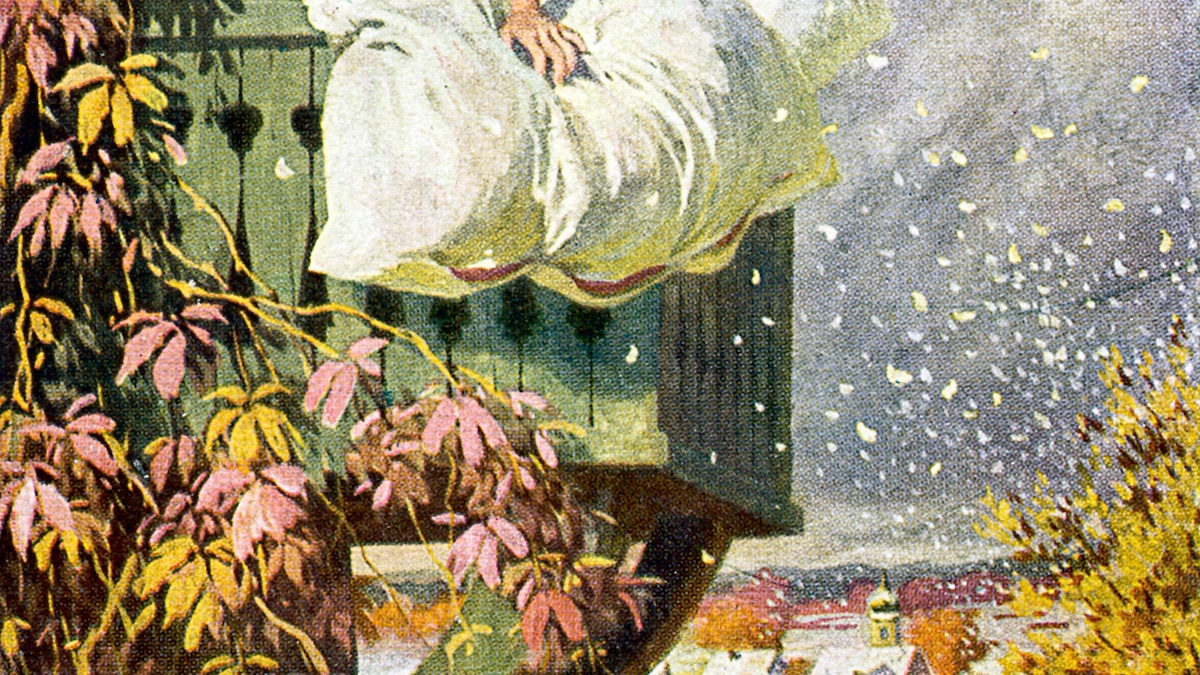 Humans Swap DNA More Readily Than They Swap Stories | National Geographic