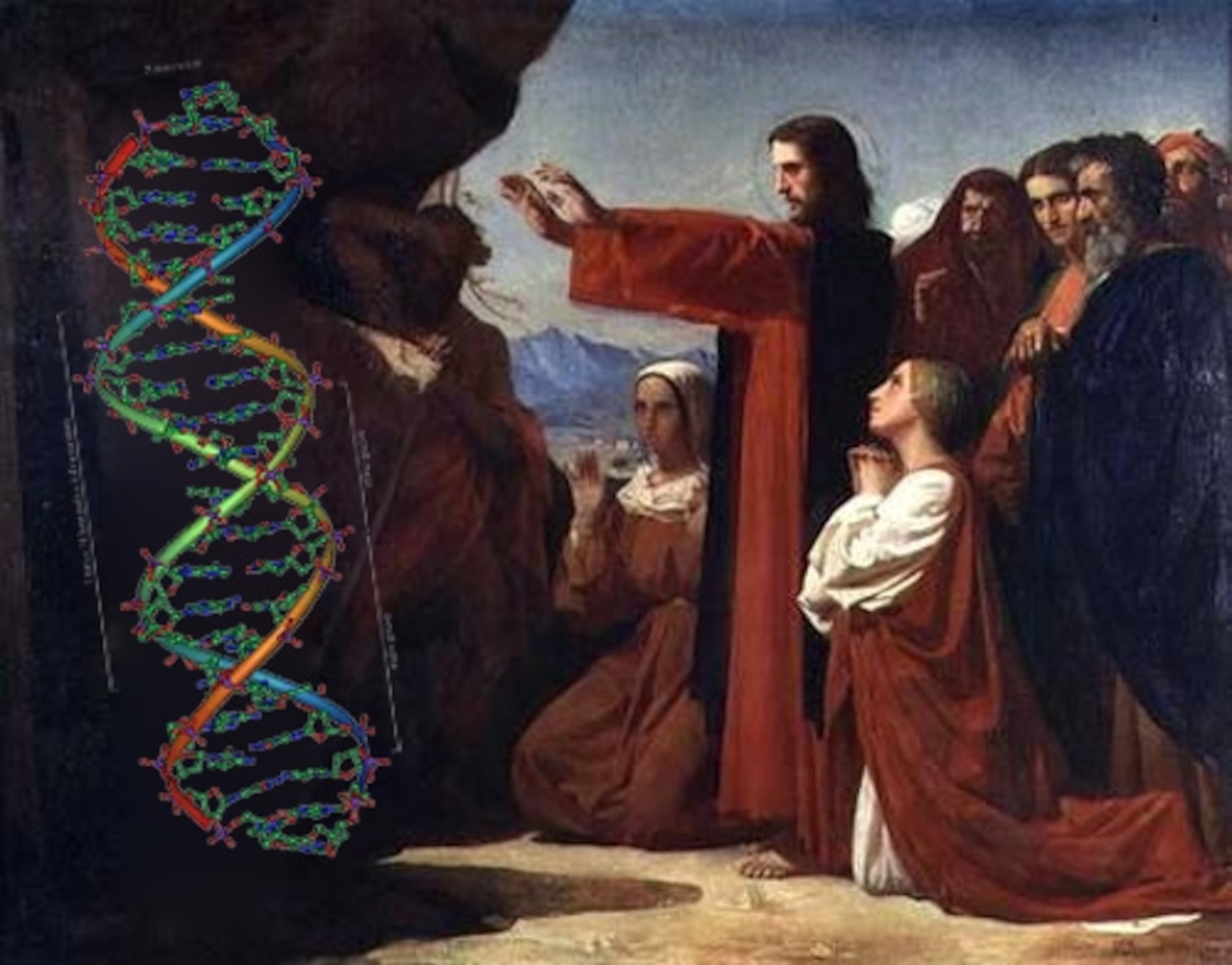The death and resurrection of IRGM – the “Jesus gene”