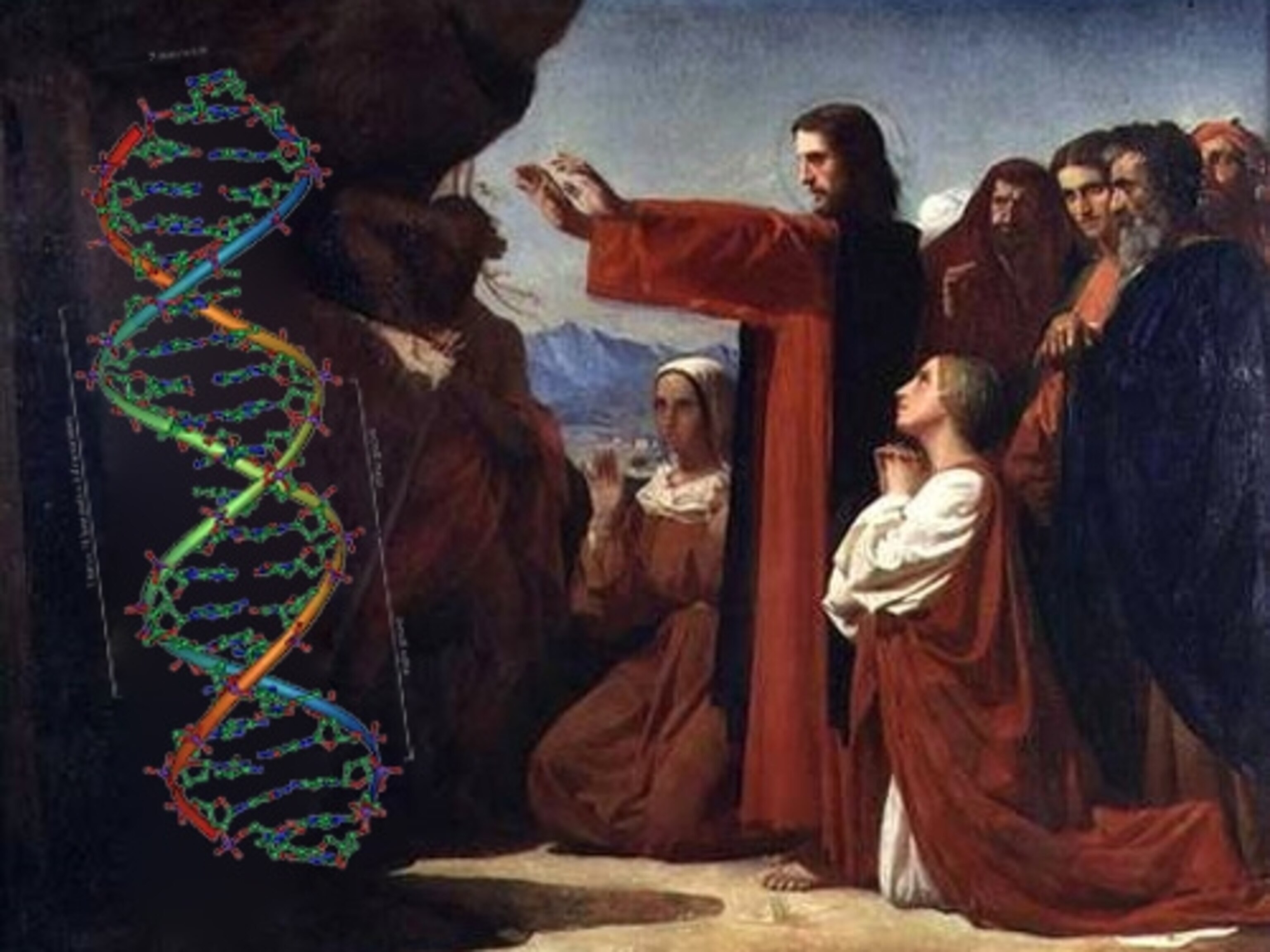 The death and resurrection of IRGM – the “Jesus gene”