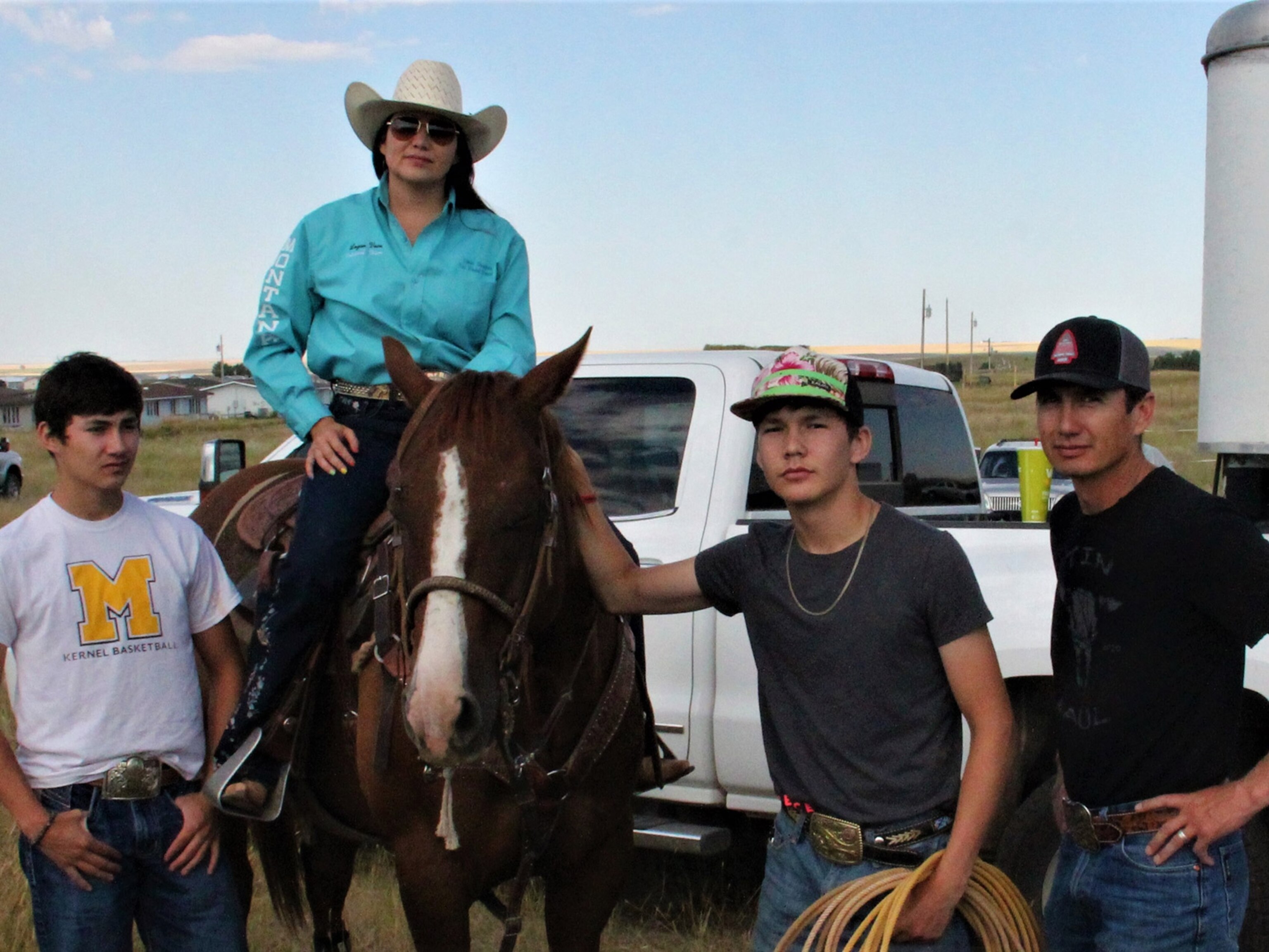 Illinois Junior Rodeo Association