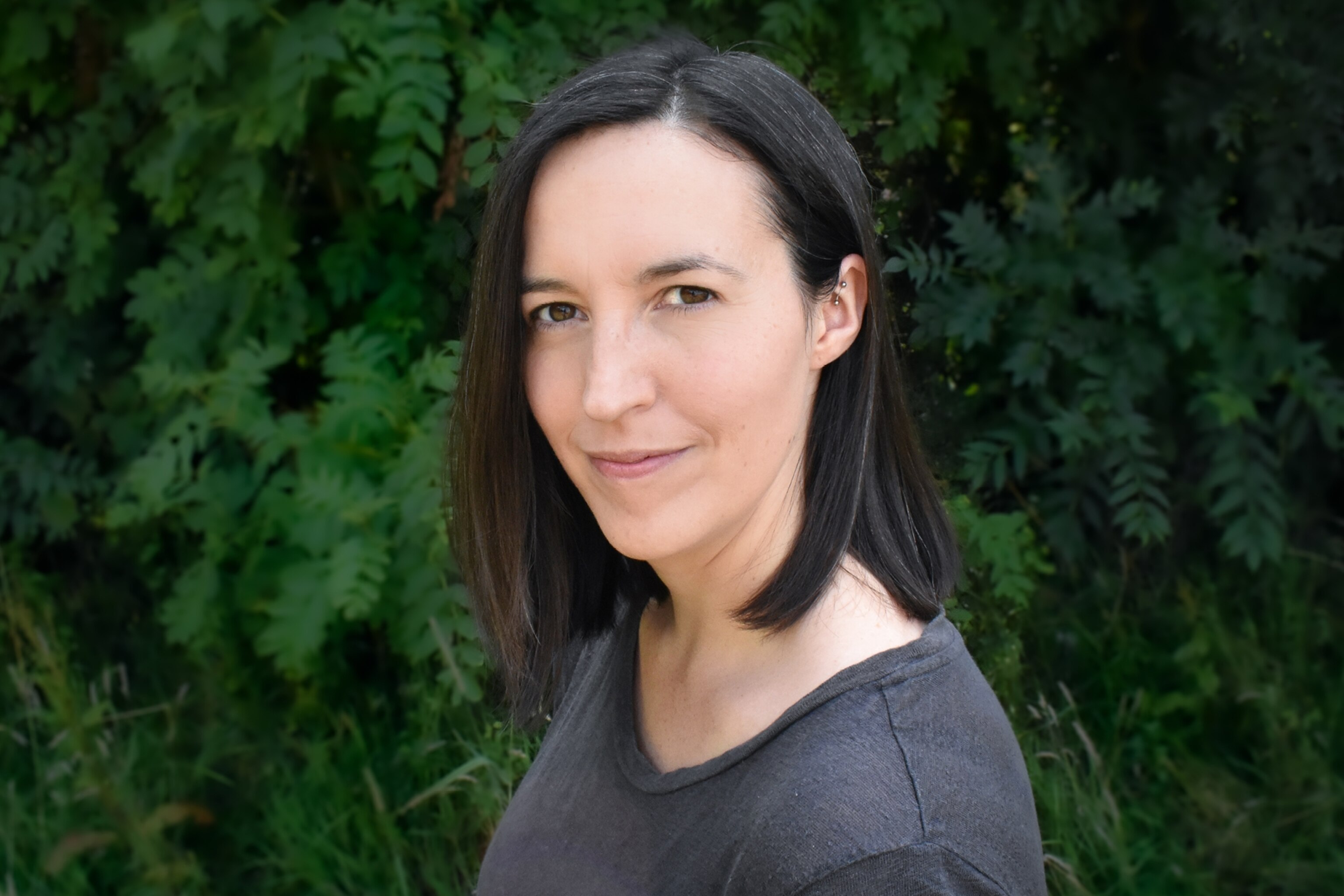 How glamping made this author fall in love with British Columbia