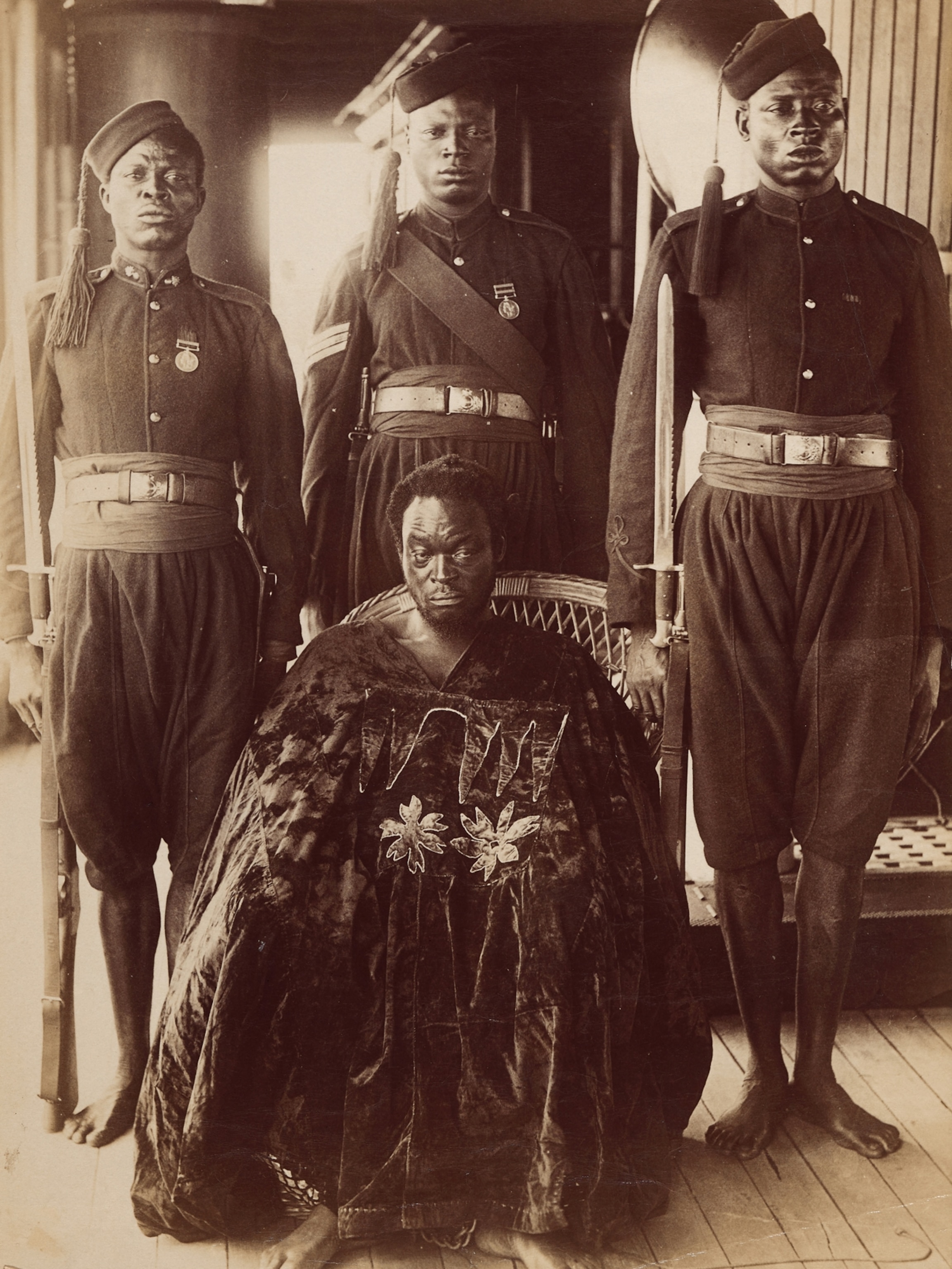 Are museums celebrating cultural heritage—or clinging to stolen treasure?