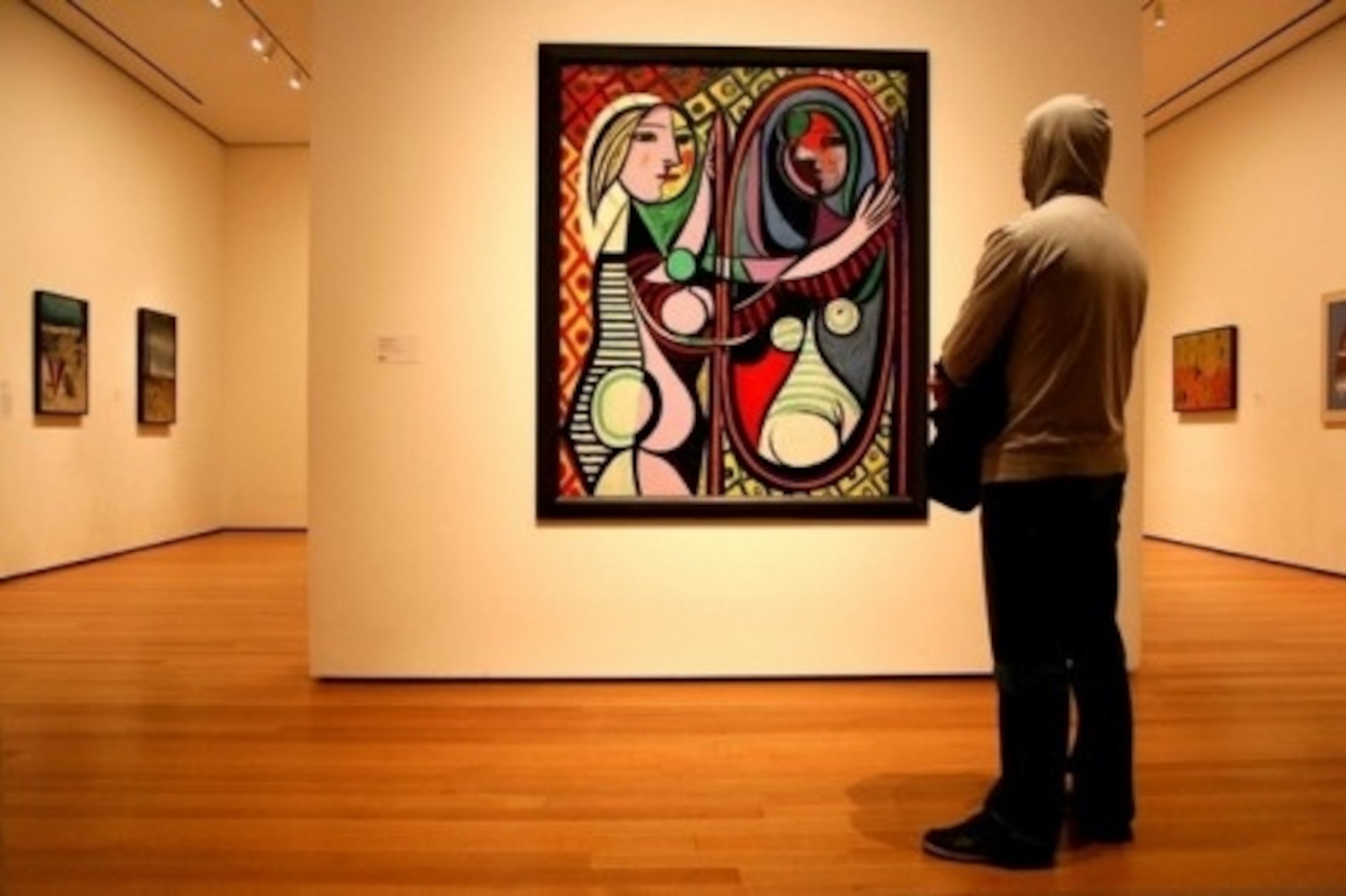 Google Art Project Debuts
