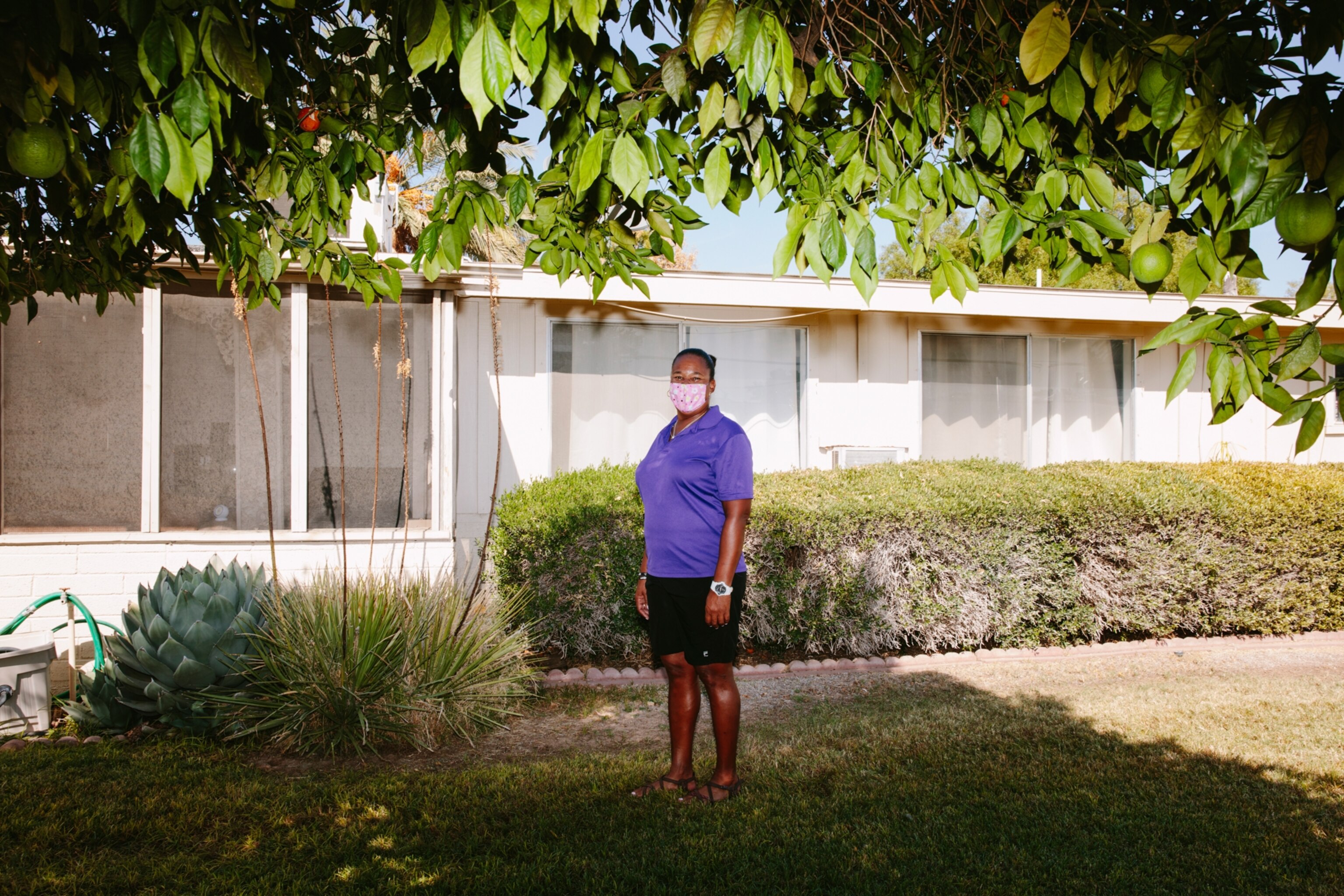 In Sun City, America's oldest active retirement community, joy endures ...