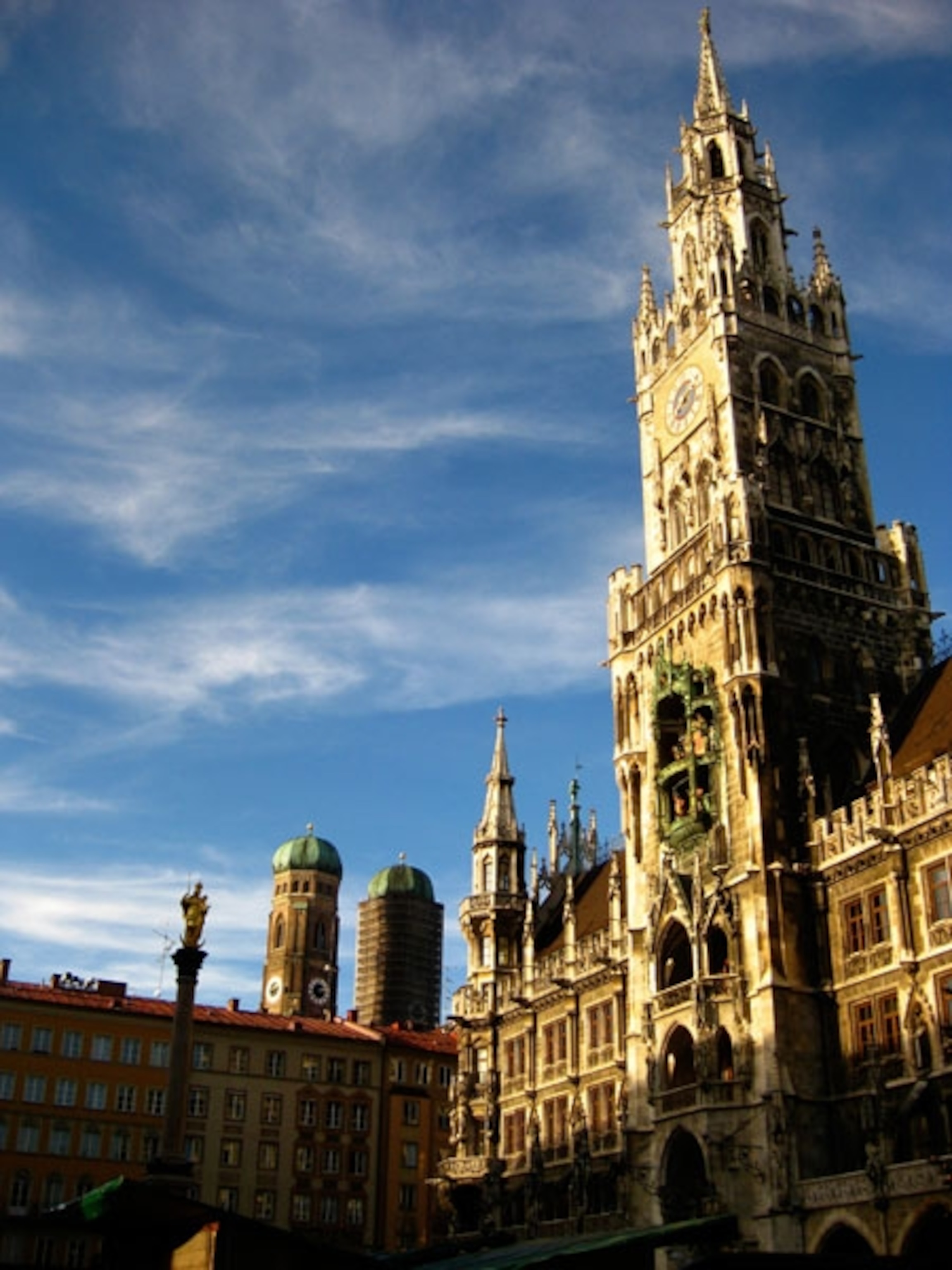 Top 10 Things to Do in Munich, Germany