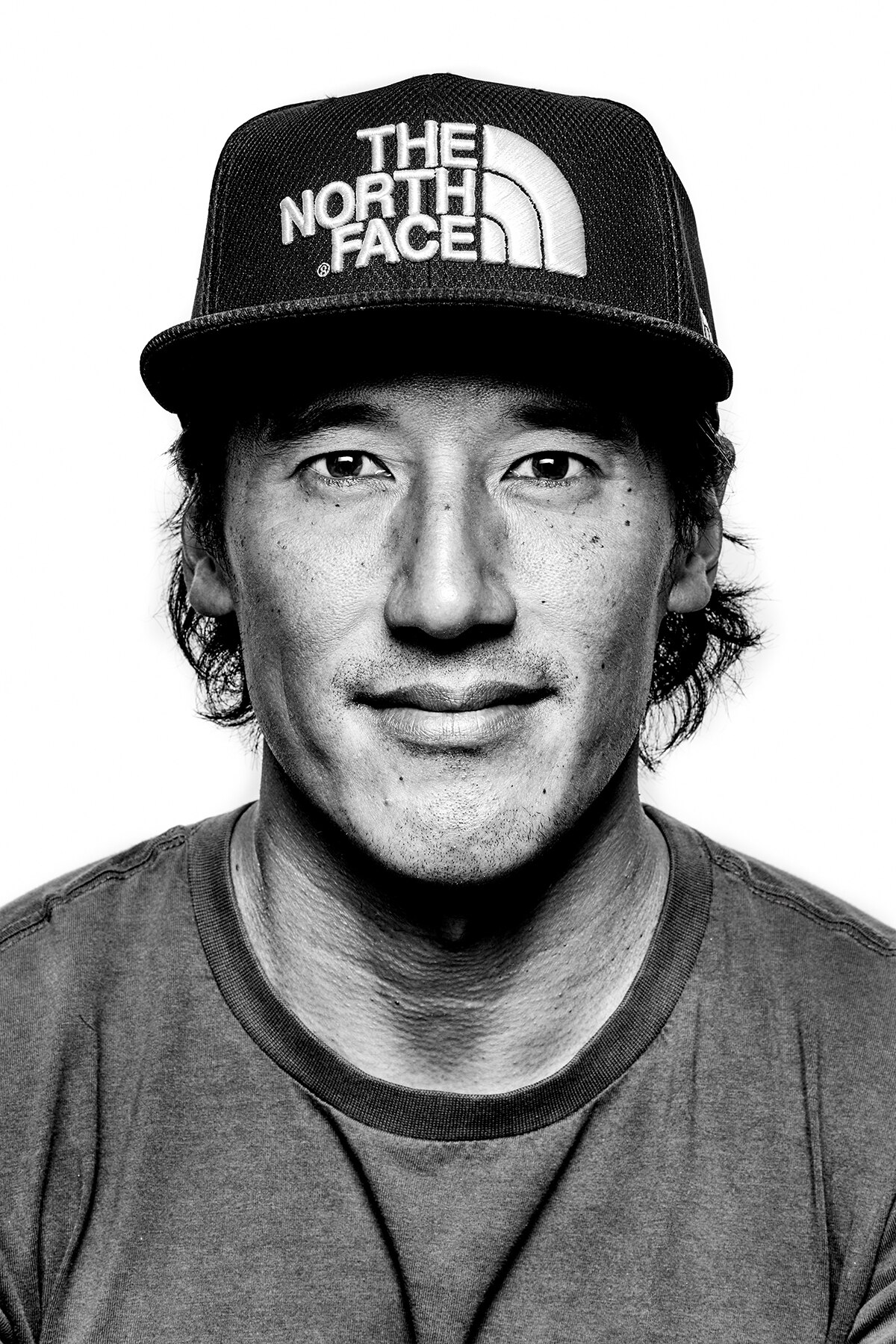 Field Dispatches From Jimmy Chin