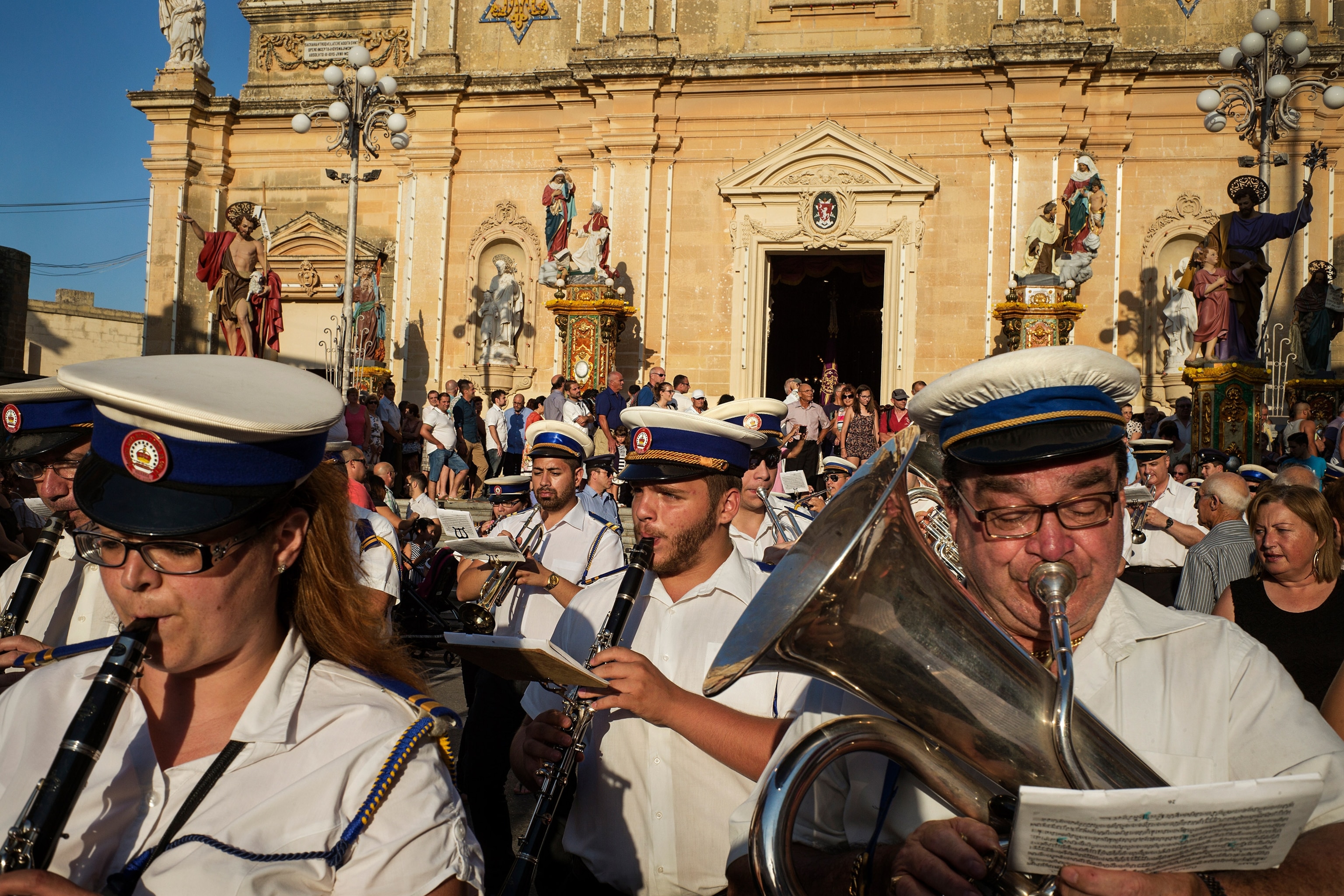 Modern Malta: Old and New Collide on This Island Nation
