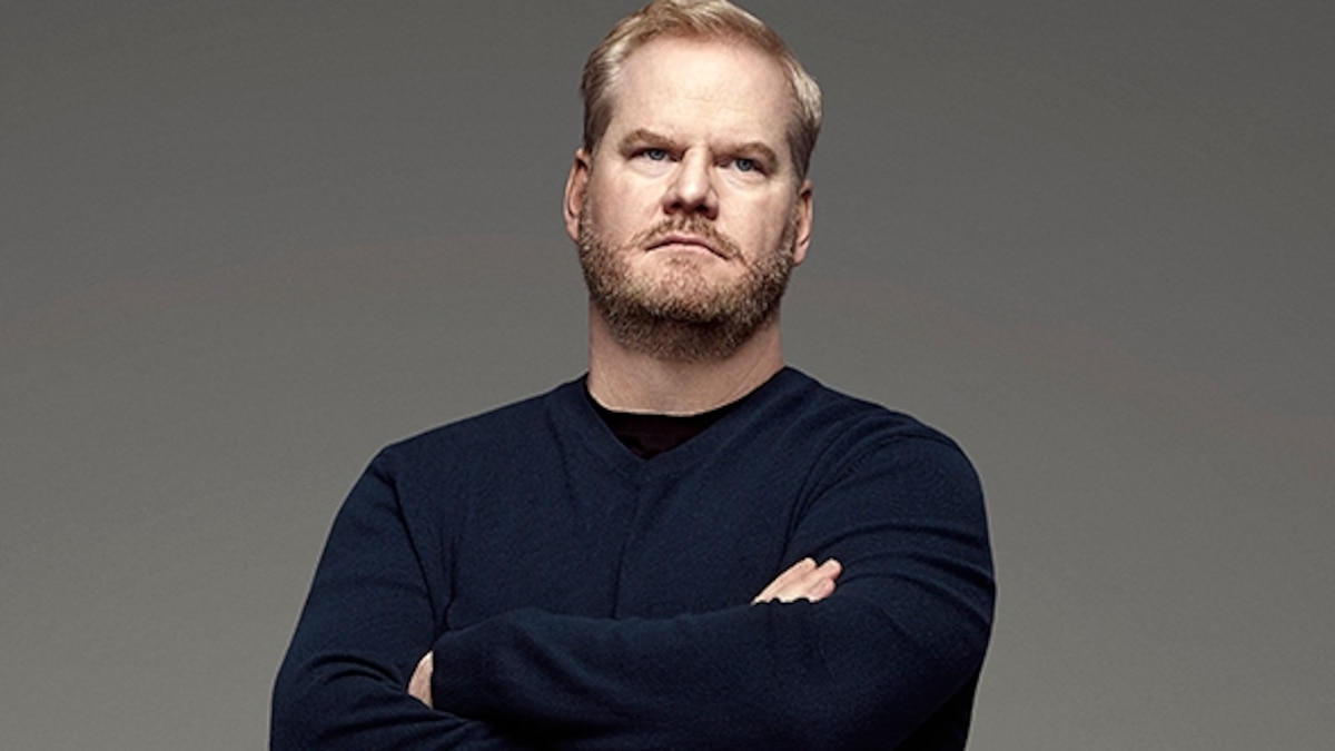 Travel Lens: Jim Gaffigan’s World | National Geographic