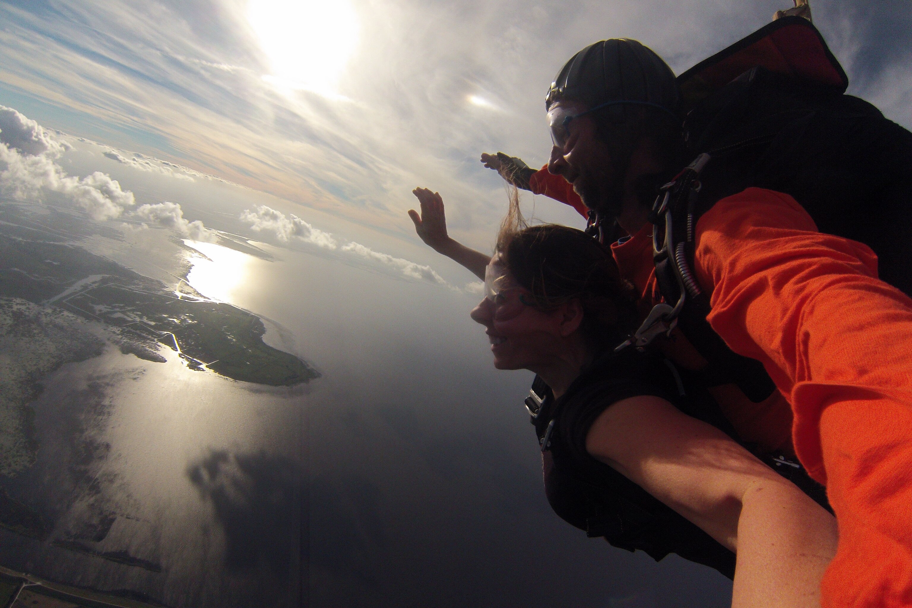 10 epic adventures to take in Florida