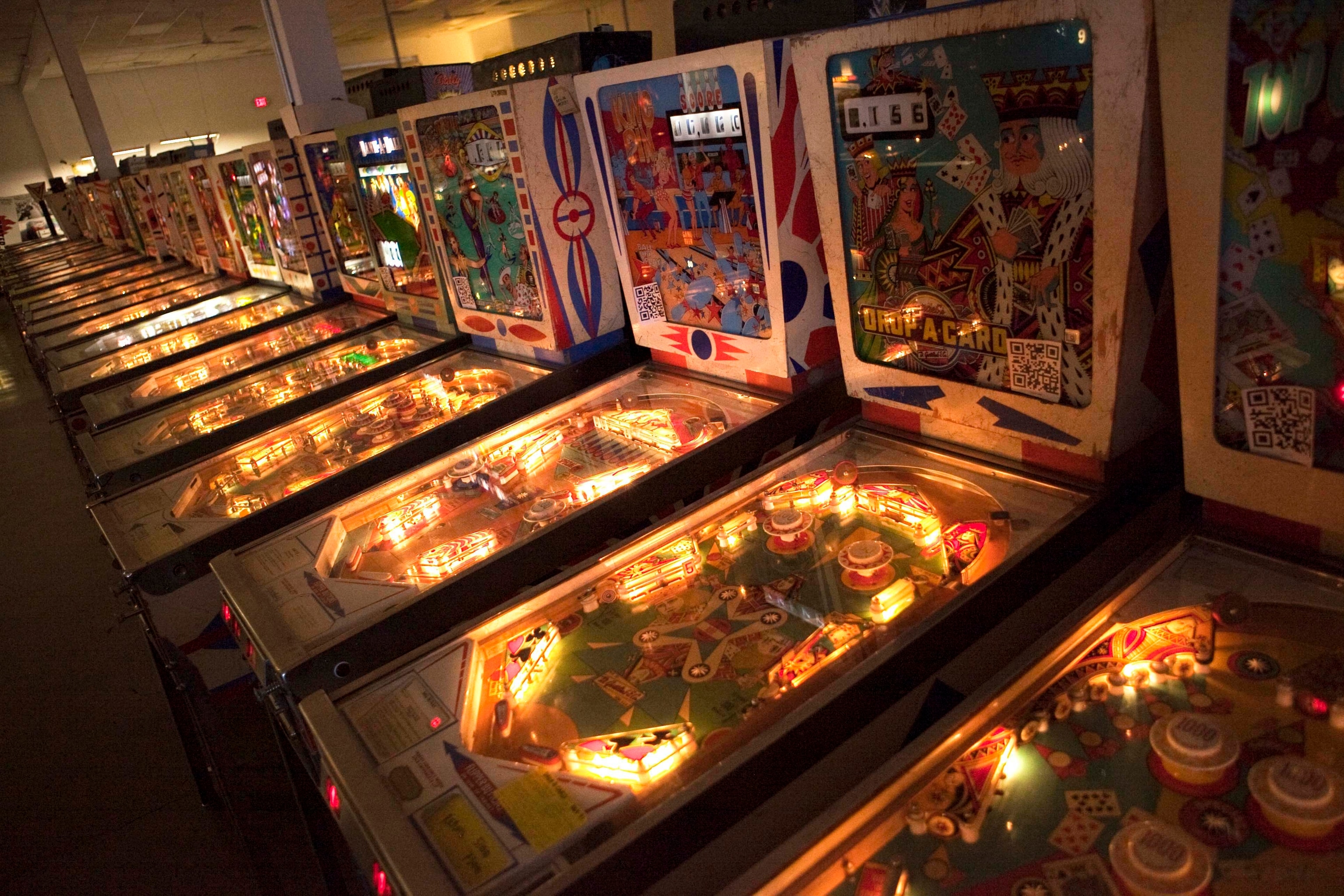 The Curious Traveler’s Guide to Off-Strip Vegas | National Geographic