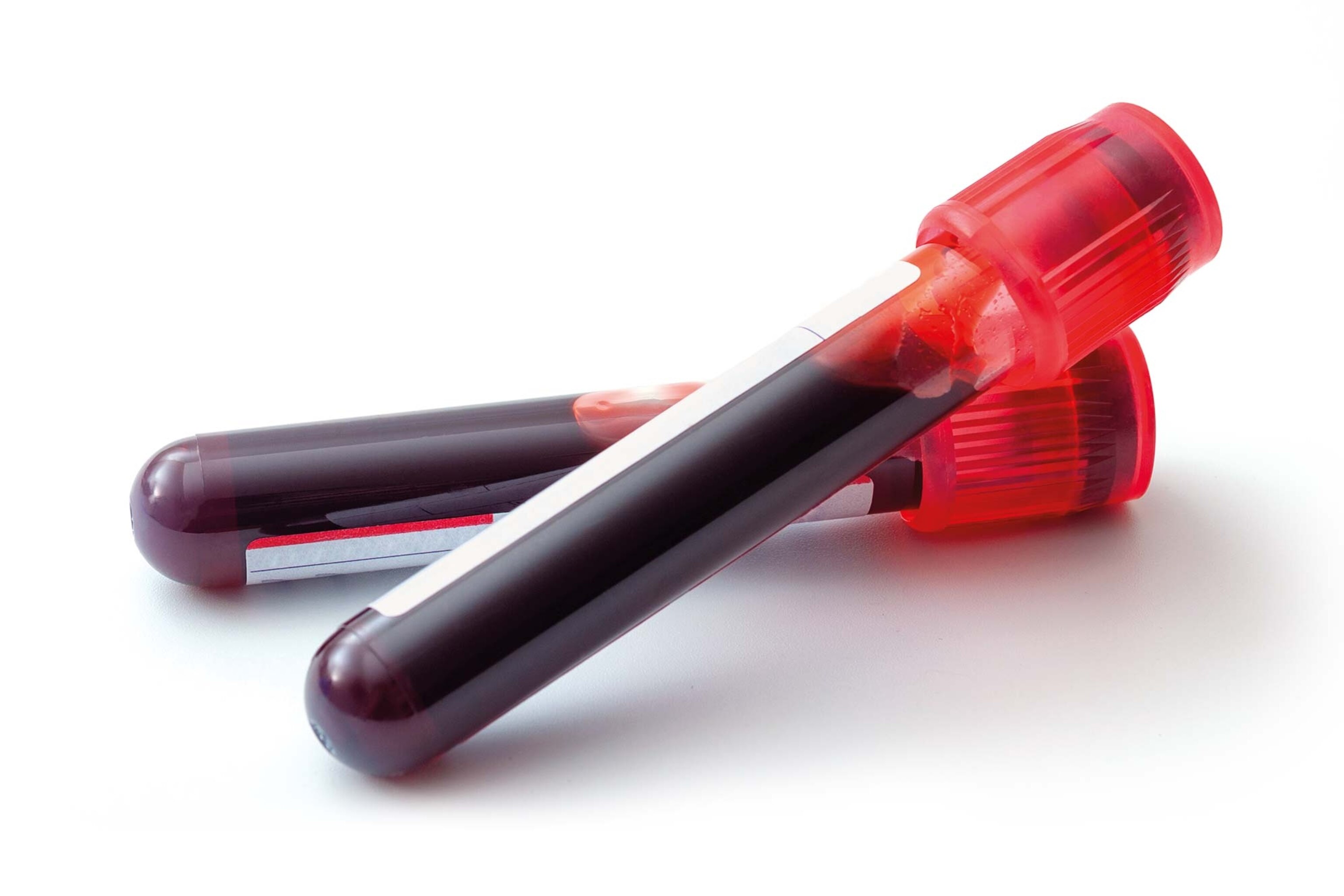 Meet the inventor of the Bloodmobile