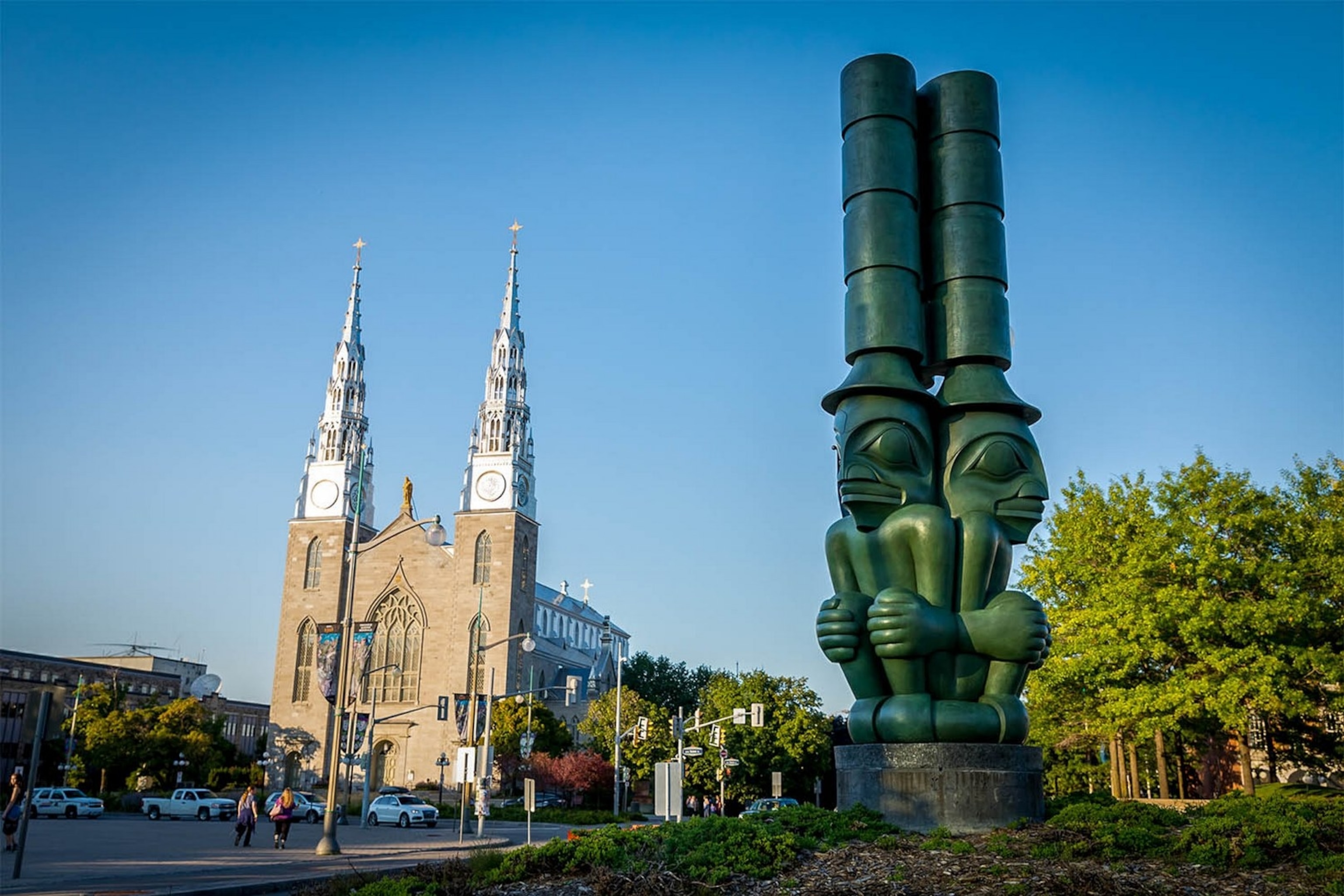 Cool Classic Ottawa
