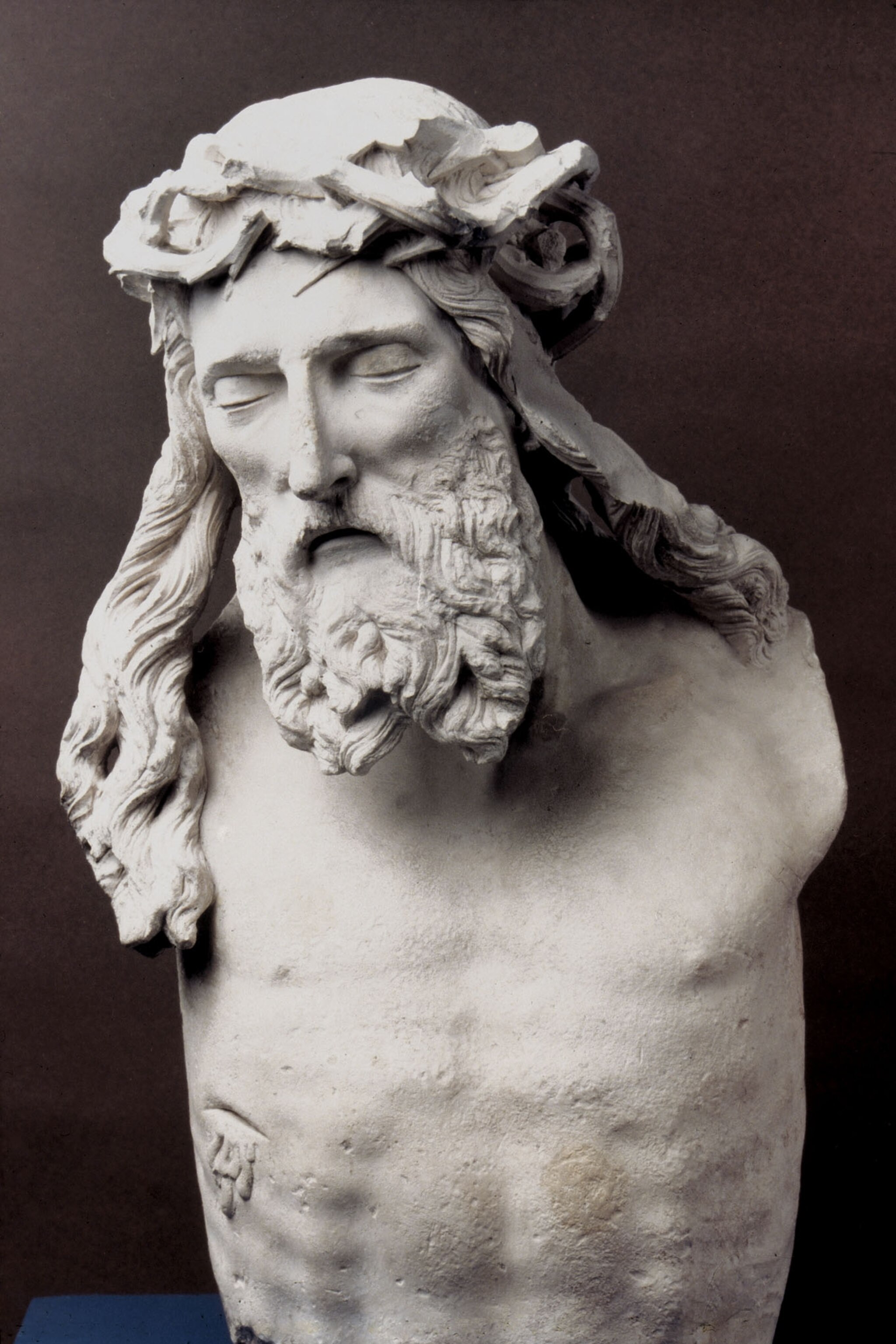 How Jesus Christ Was Portrayed Over 1,800 Years