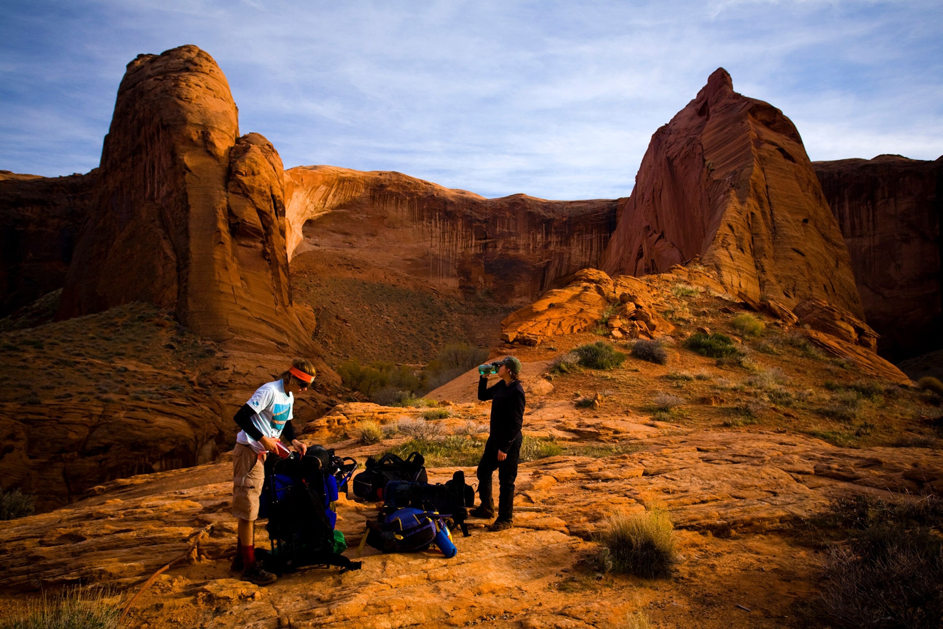 15 Skills Every Adventurer Needs