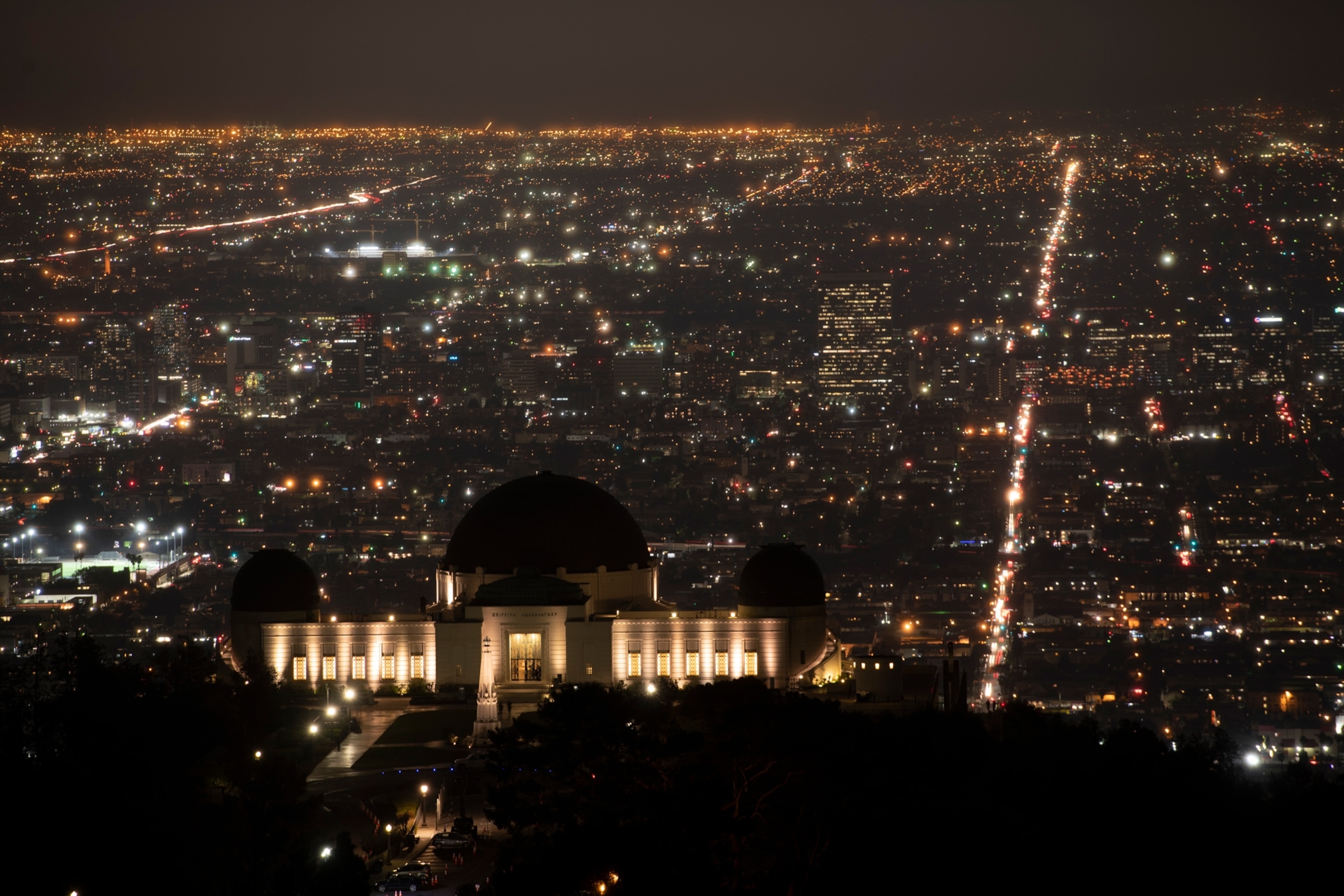 Light pollution is getting worse, and Earth is paying the price