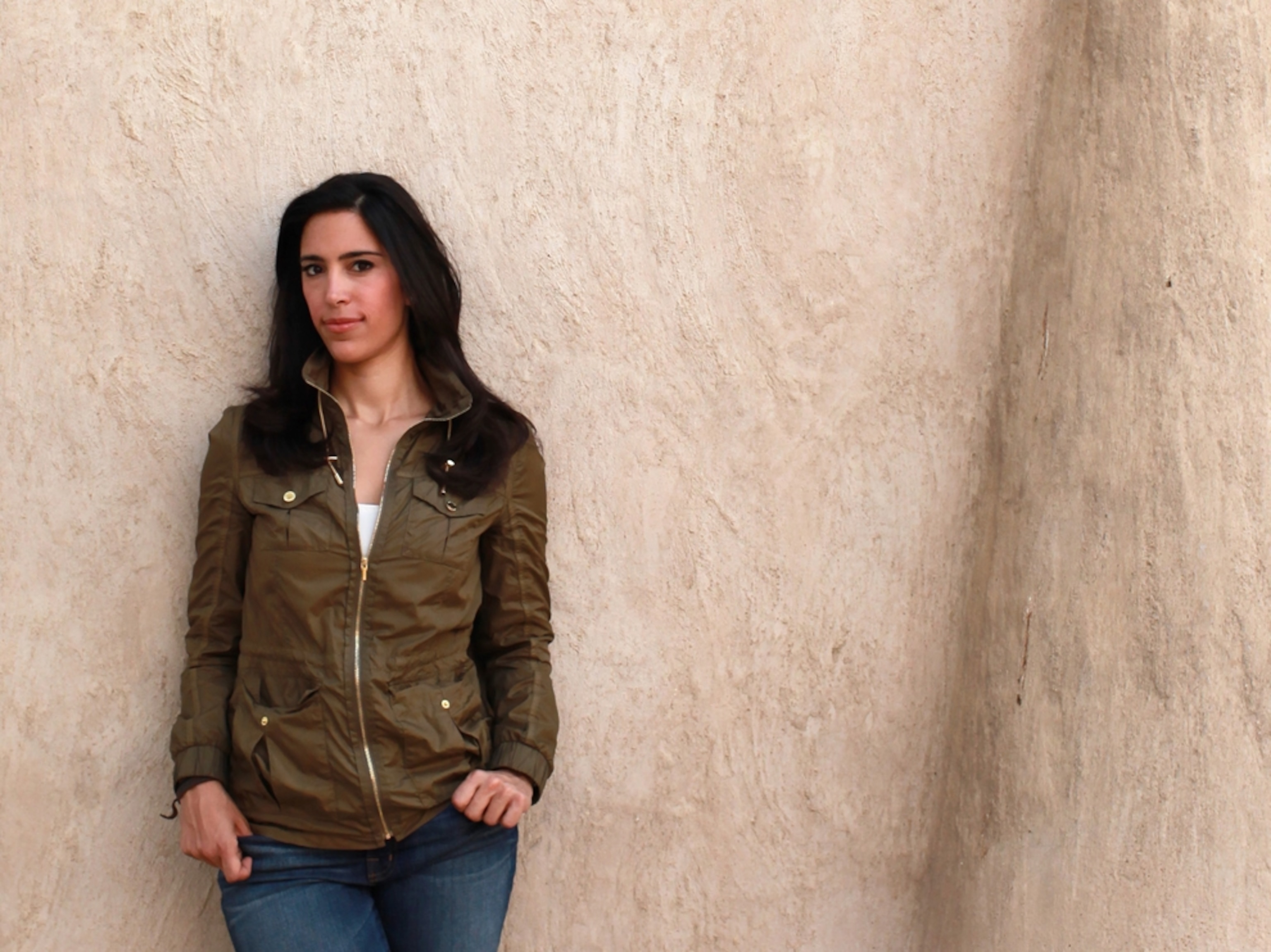 One on One: Citizen Journalist -- National Geographic Traveler ...