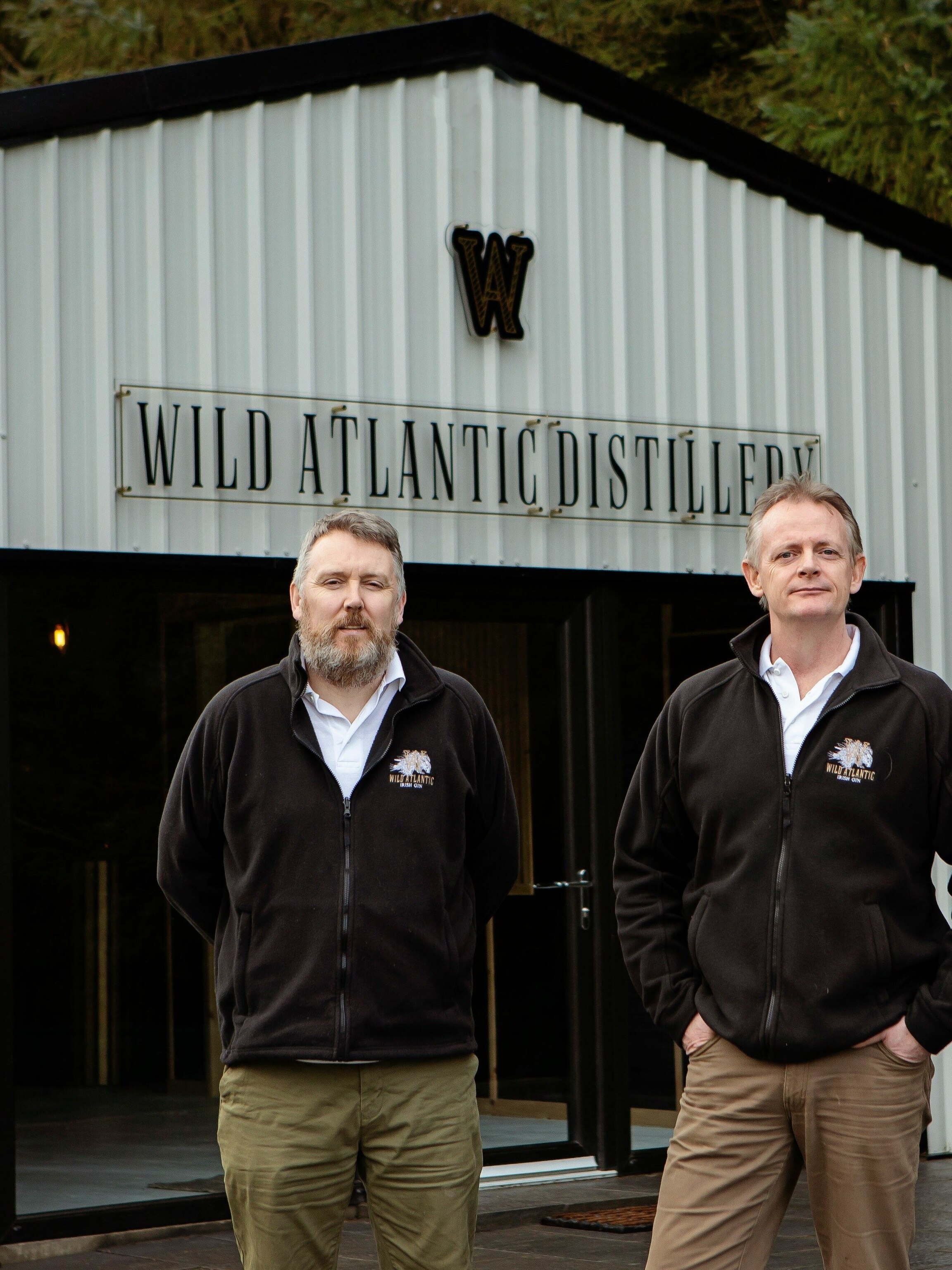 Nine of the most unique distilleries and tasting tours in Northern Ireland