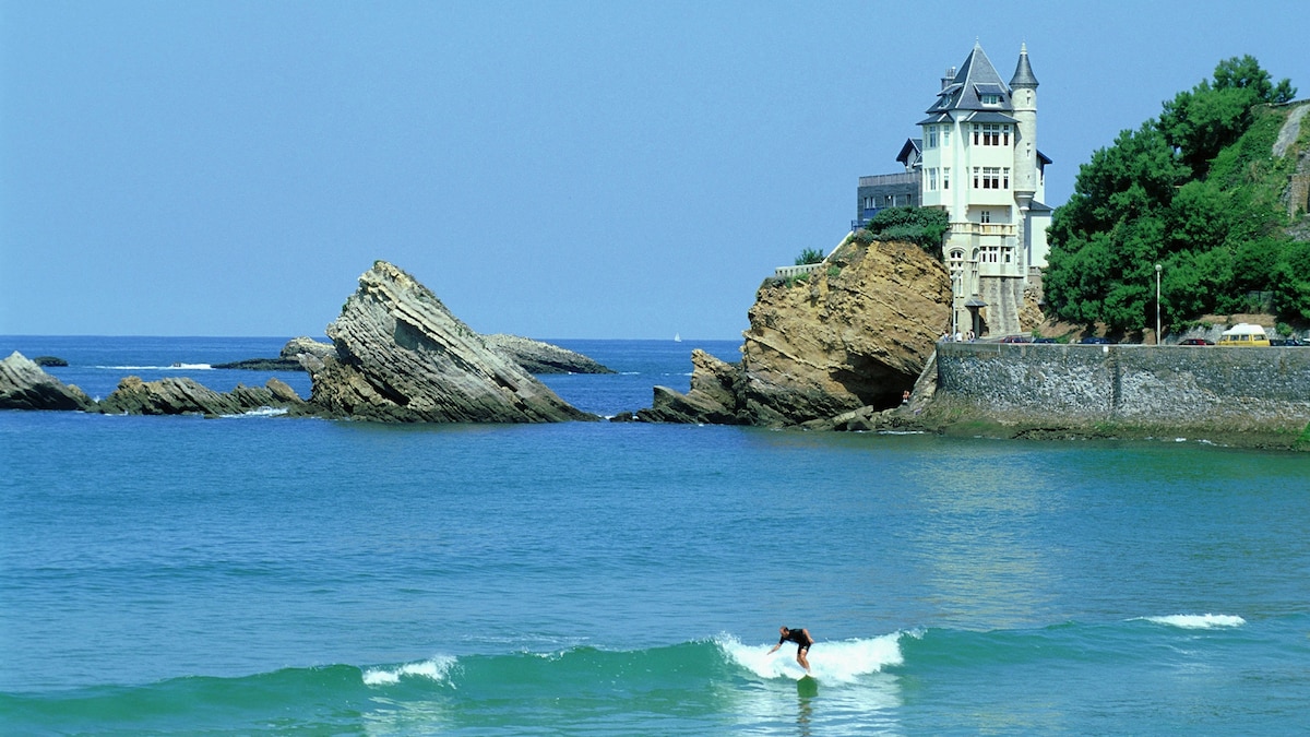 French Coast