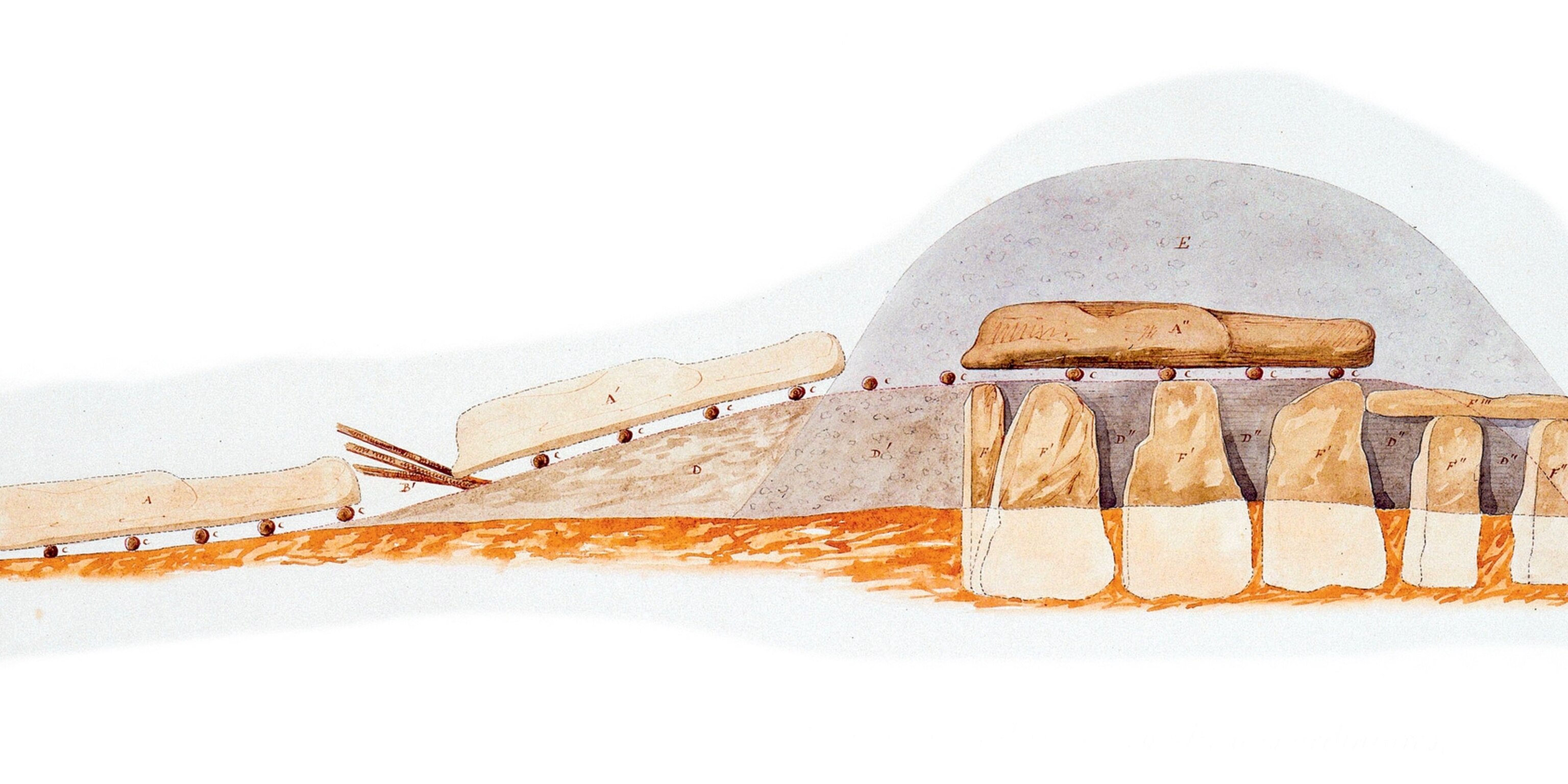 Europe’s Mighty Megaliths Mark the Winter Solstice