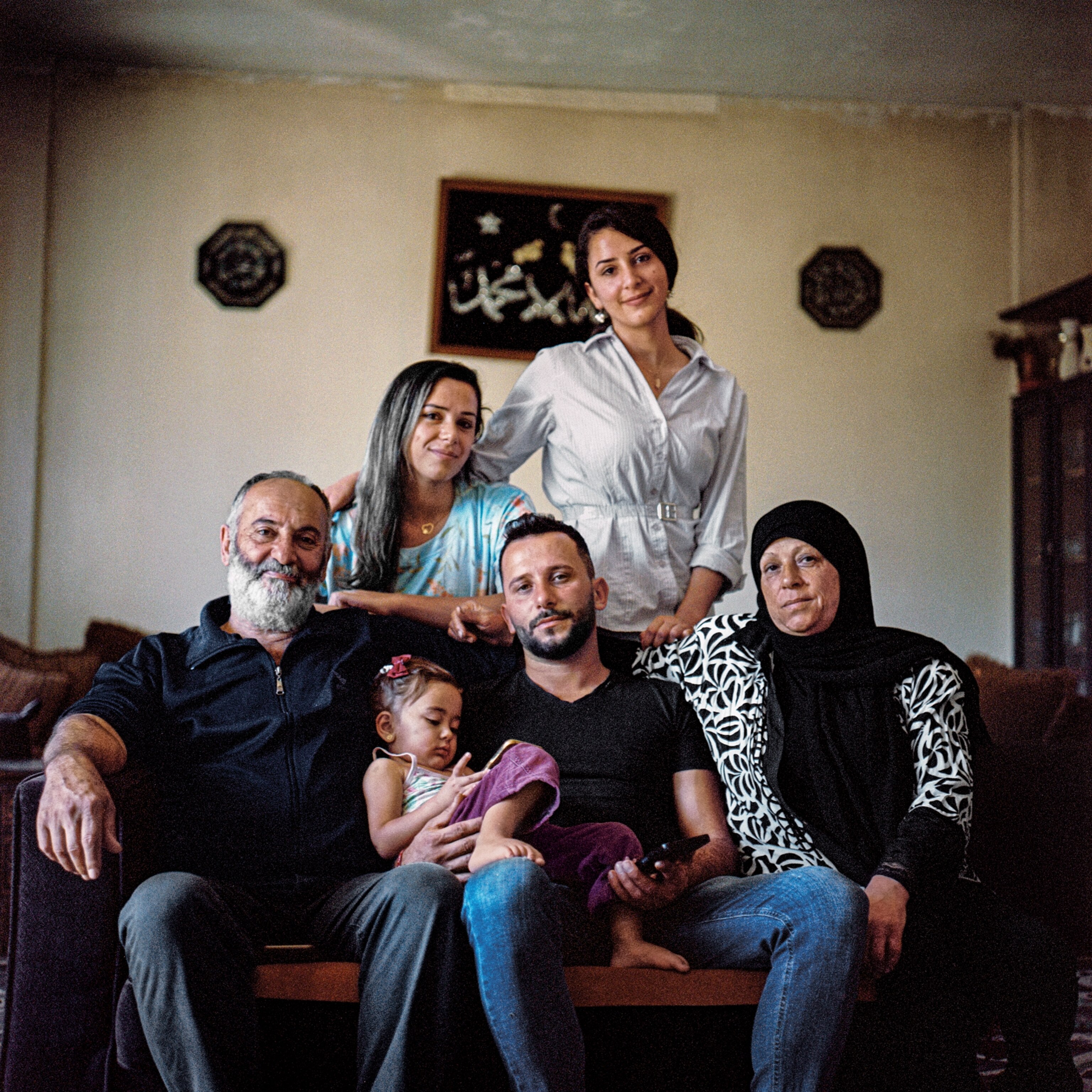 Is Lebanon broken?
