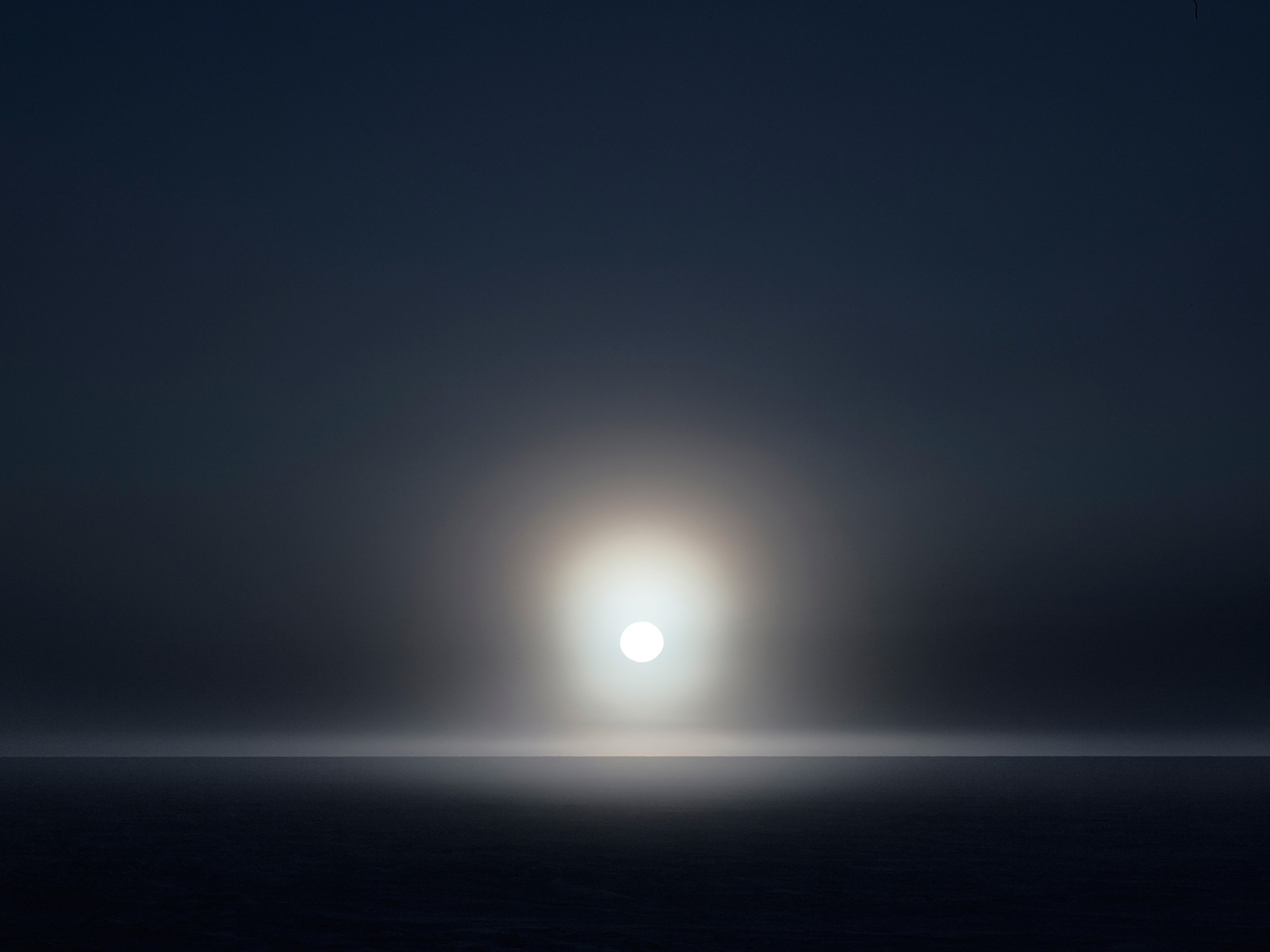 Stunning Pictures of Icy Arctic Landscapes