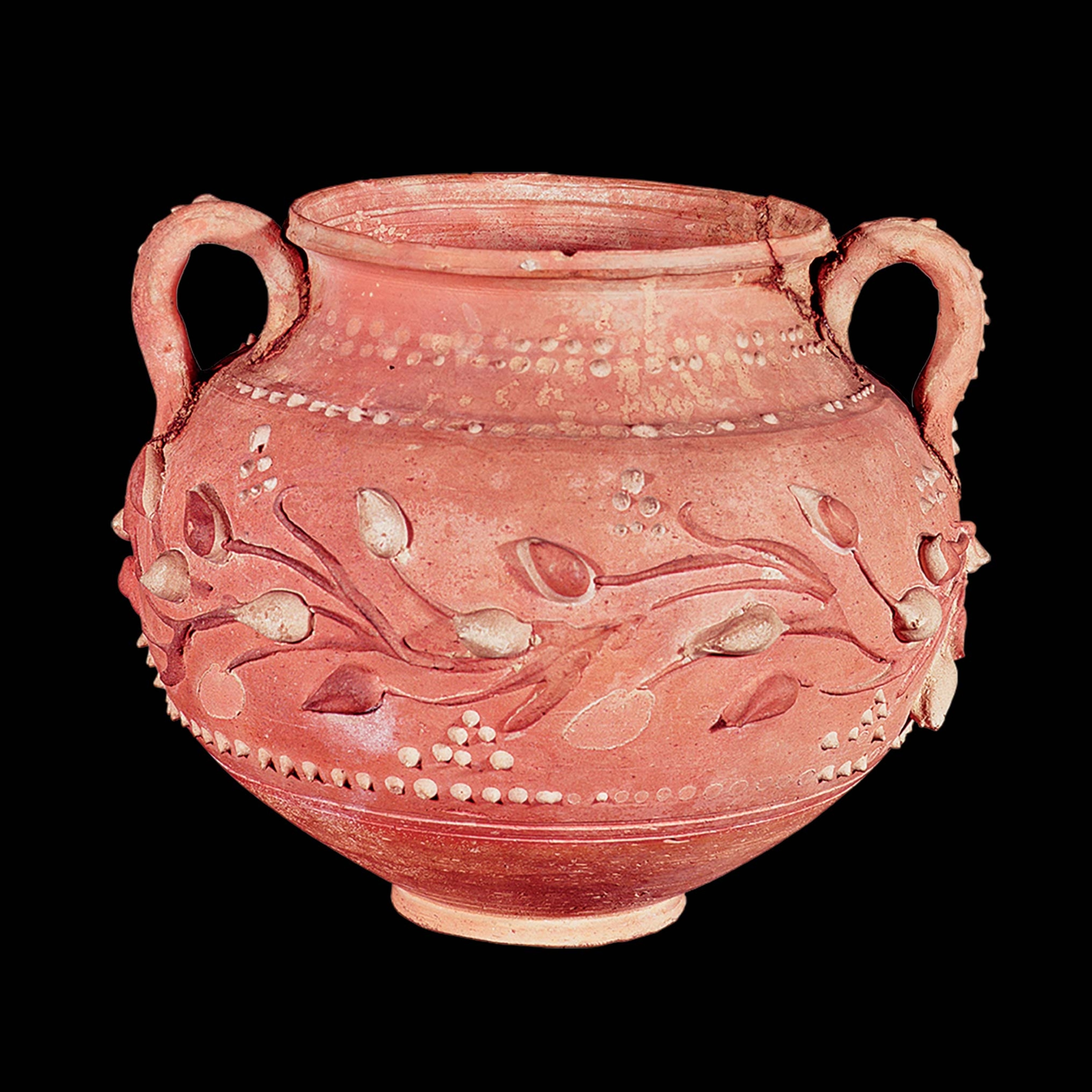 How everyday items peel back the curtain on ancient Rome