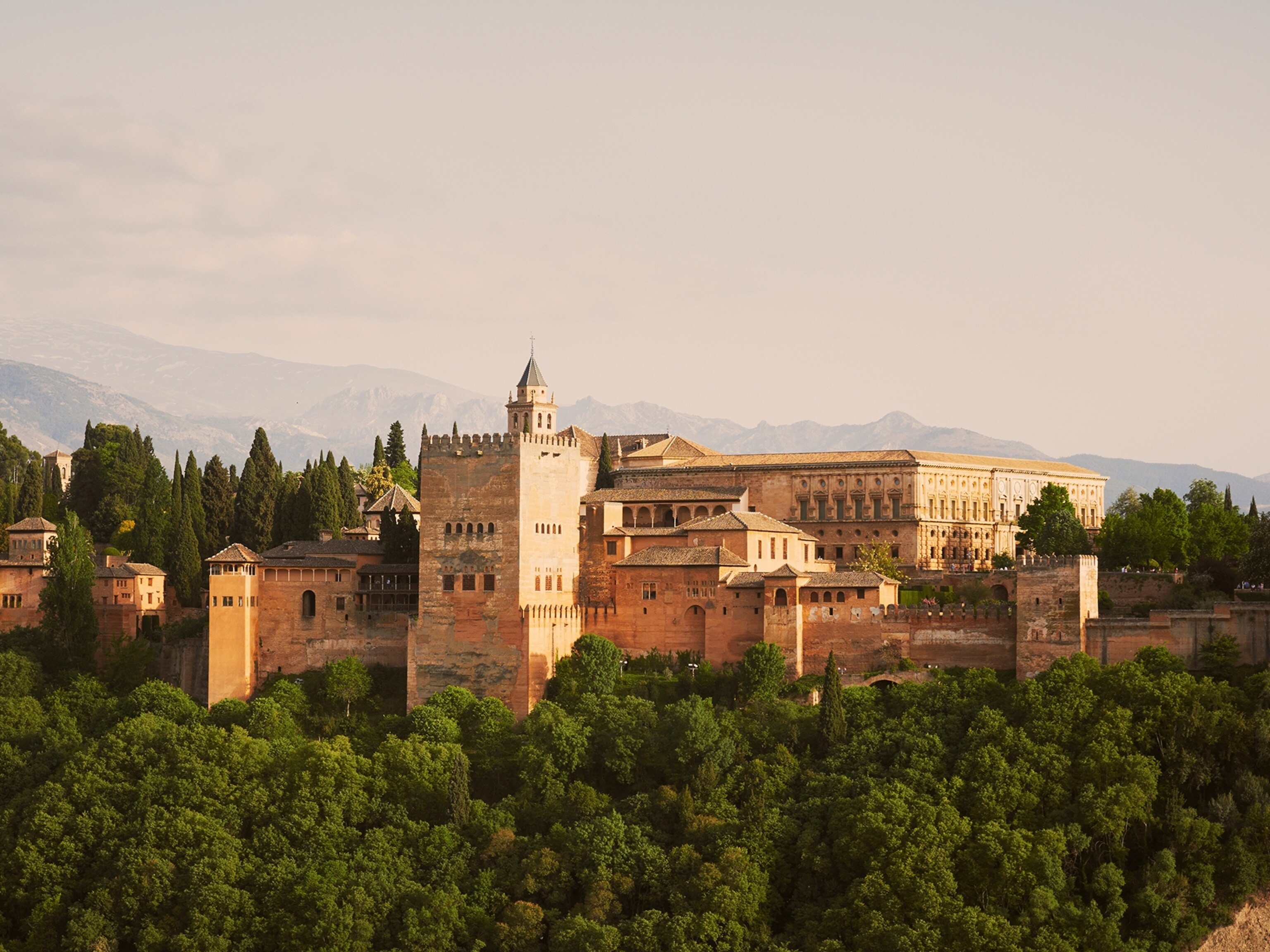 20 beautiful photos of Spain | National Geographic