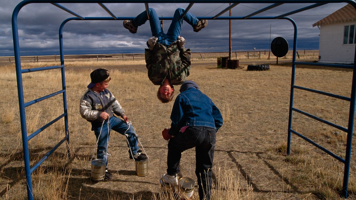13 Pictures of Recess to Get You Ready for School | National Geographic
