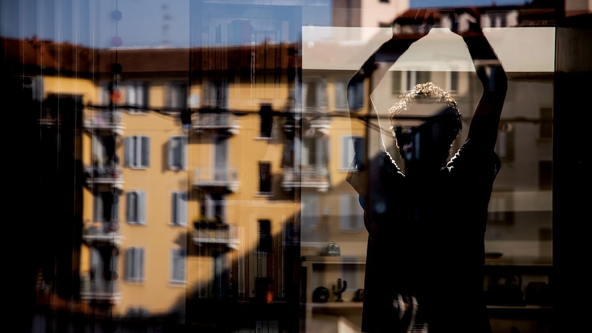 How the world sees the COVID-19 pandemic | National Geographic