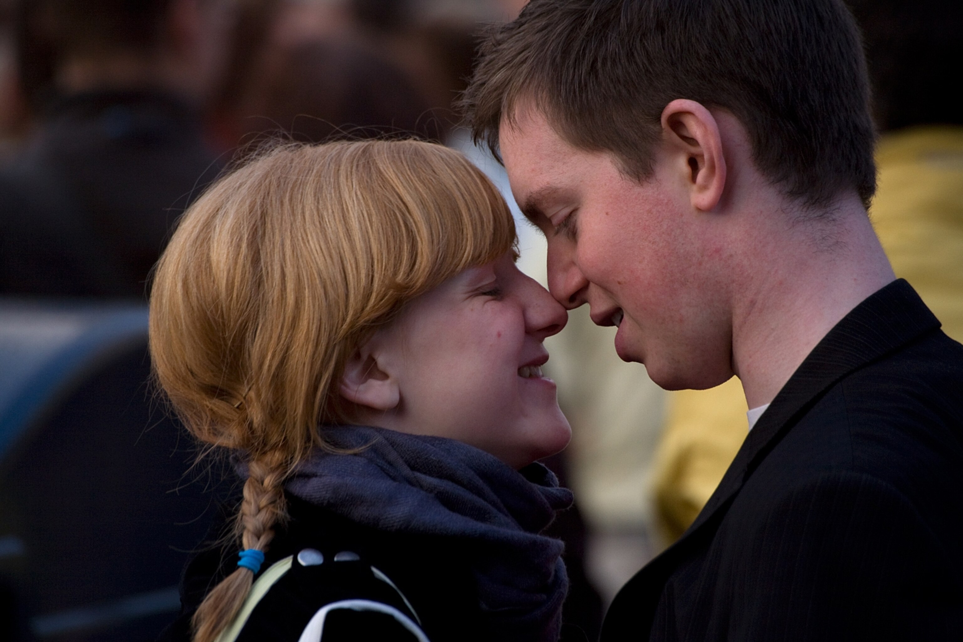 Patience -- Photo Tips -- National Geographic