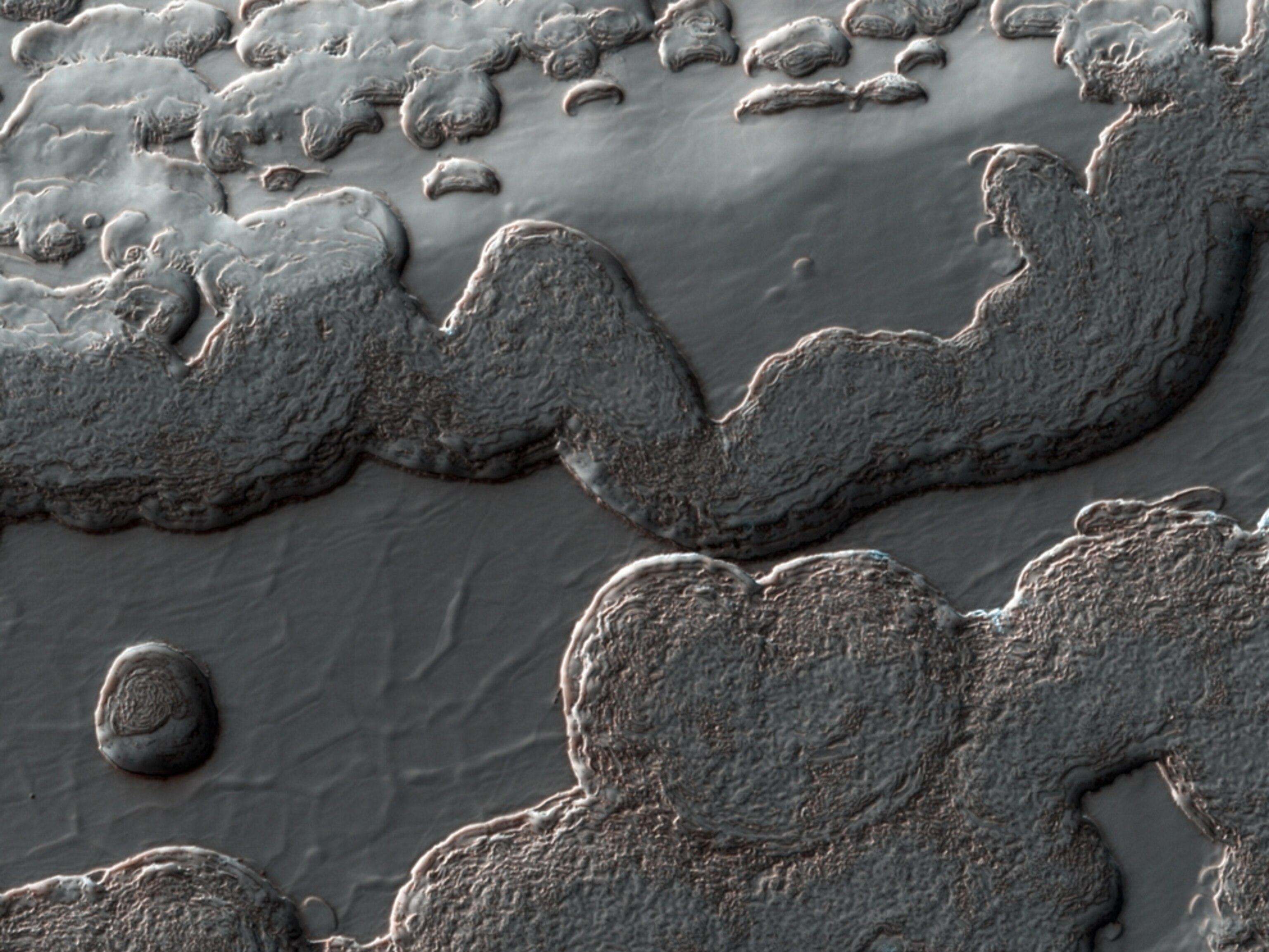 Space Photos This Week: Eclipse, Hubble Stunner, More | National Geographic