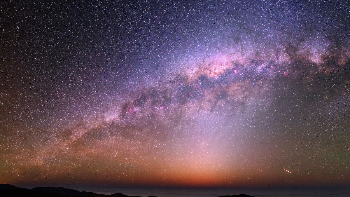 'False Dawn' and 8 More Can’t-Miss Sky Events in March | National ...