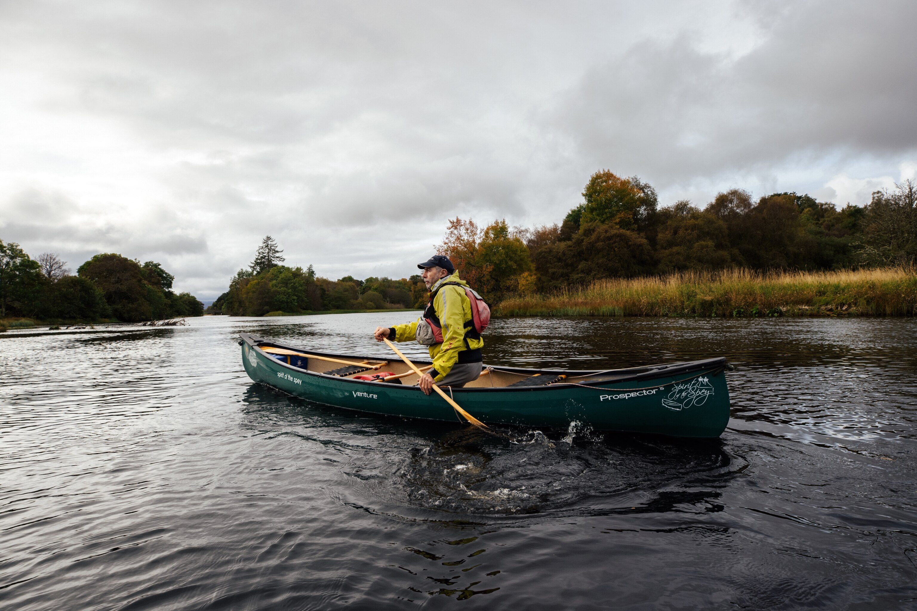 Scotland’s Storylands: Explore the living landscapes of Badenoch