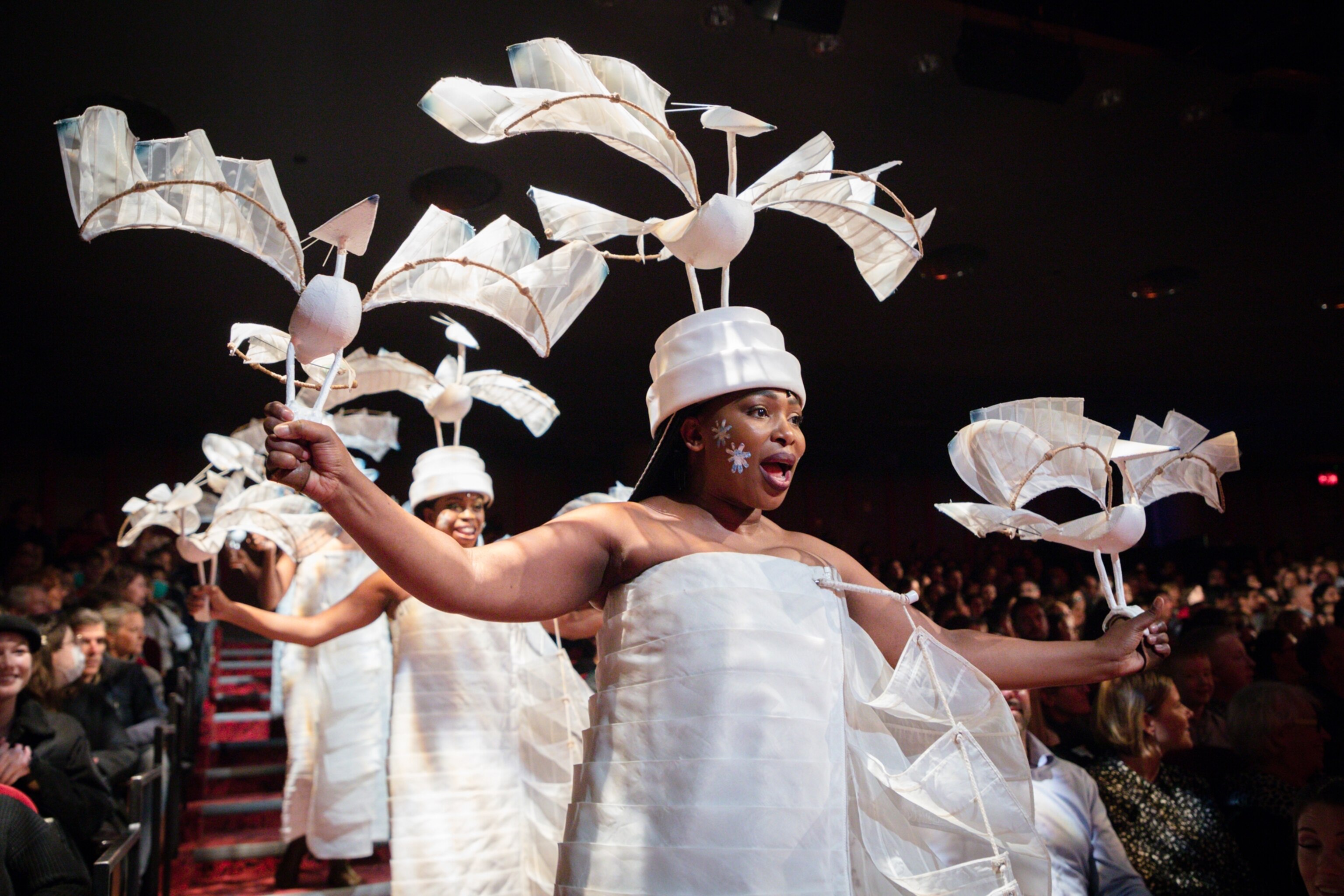 The Lion King at 25: Meet the actress who’s been there since Day 1