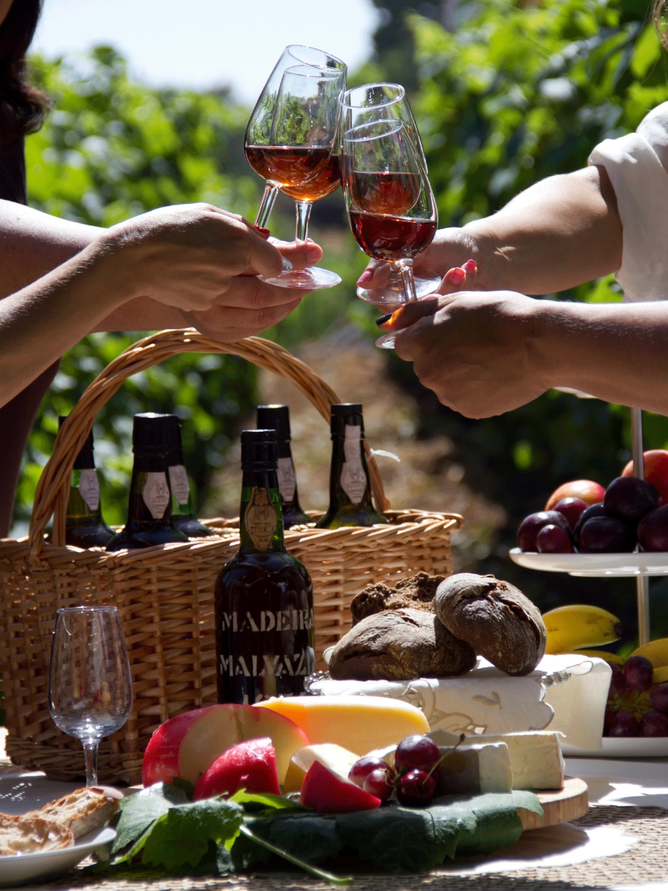 Flavours of Madeira: 5 dishes and drinks that define the Portuguese ...