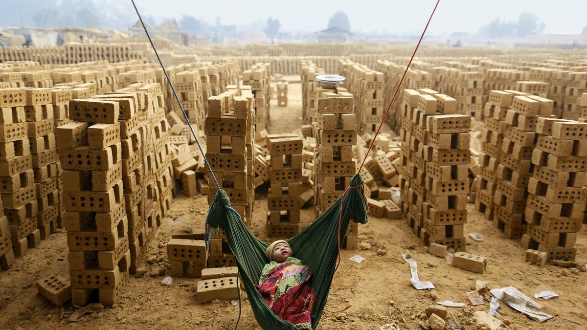 The Most Stunning Visions of Earth | National Geographic