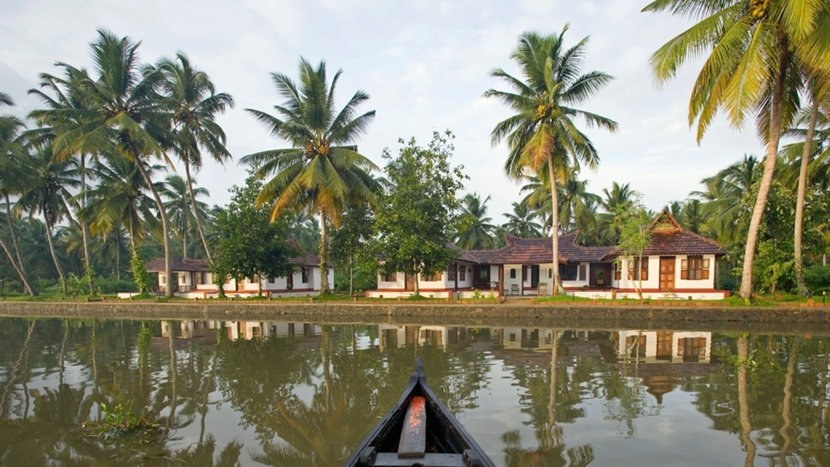 Coastal Destinations Rated -- In the Balance -- National Geographic ...