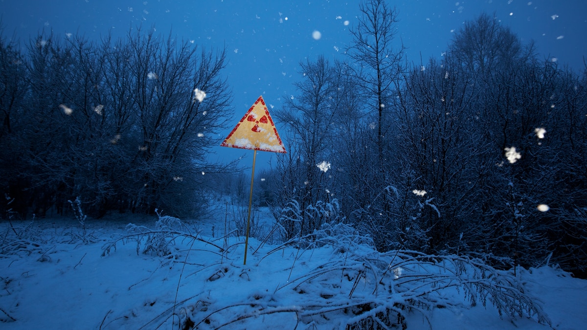A Long Look at the Effects of the Chernobyl Disaster | National Geographic