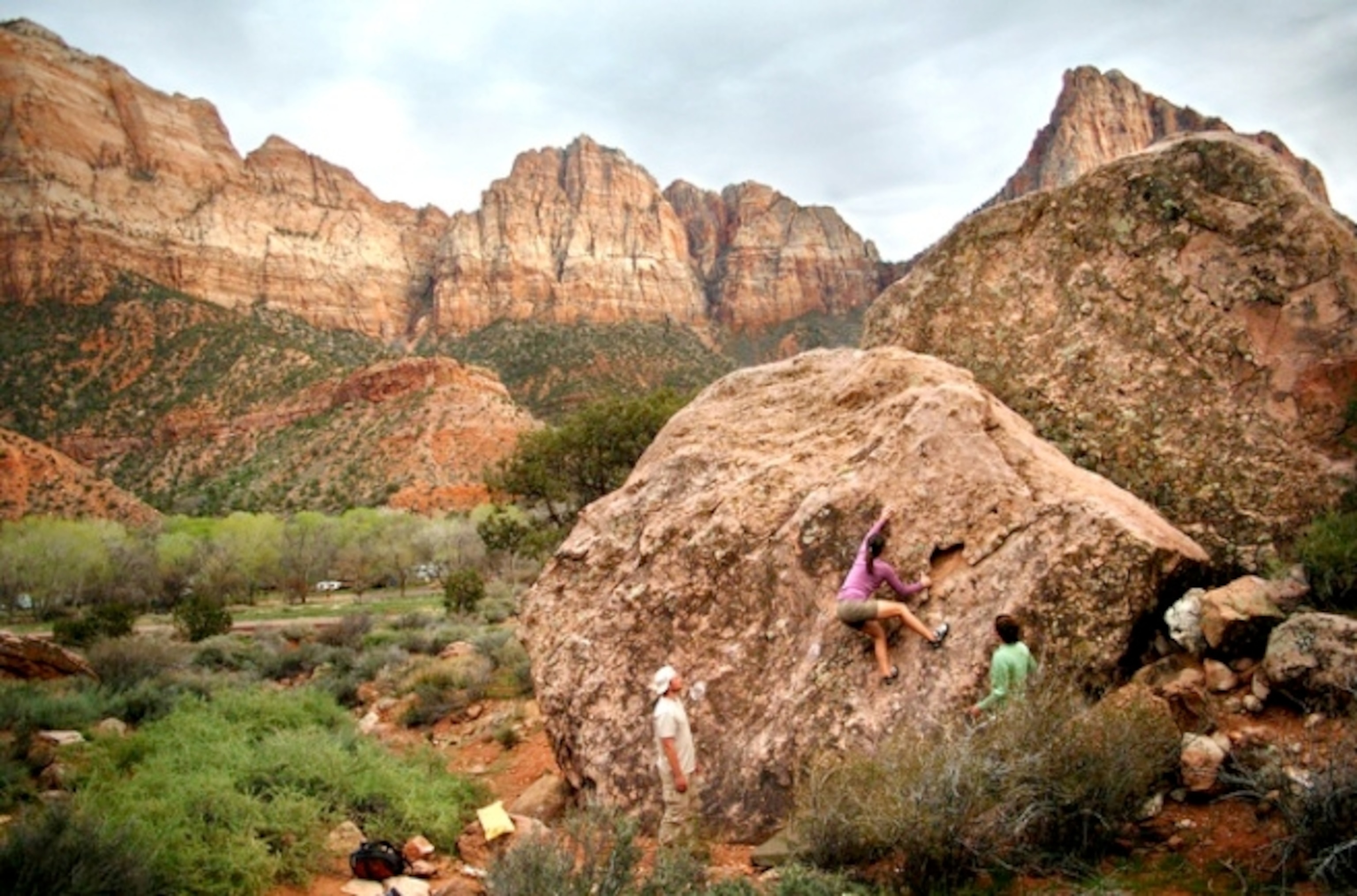 National Park Week Starts Tomorrow | National Geographic