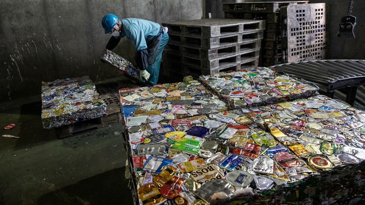Who owns our trash—and why does it matter? | National Geographic