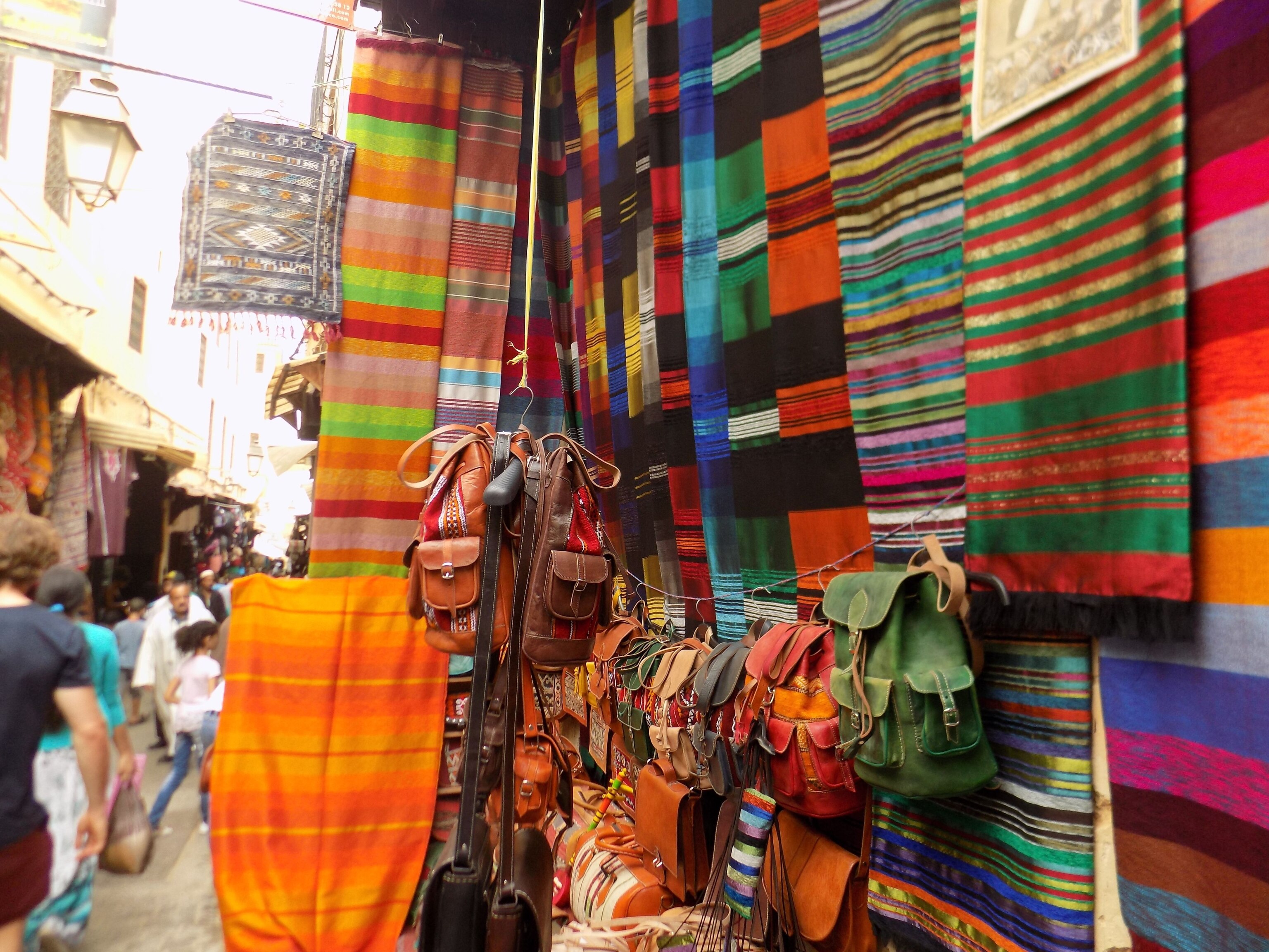 Your Morocco Photos -- National Geographic Travel