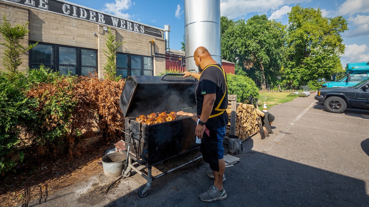 Taste Minnesota's Hmong culture