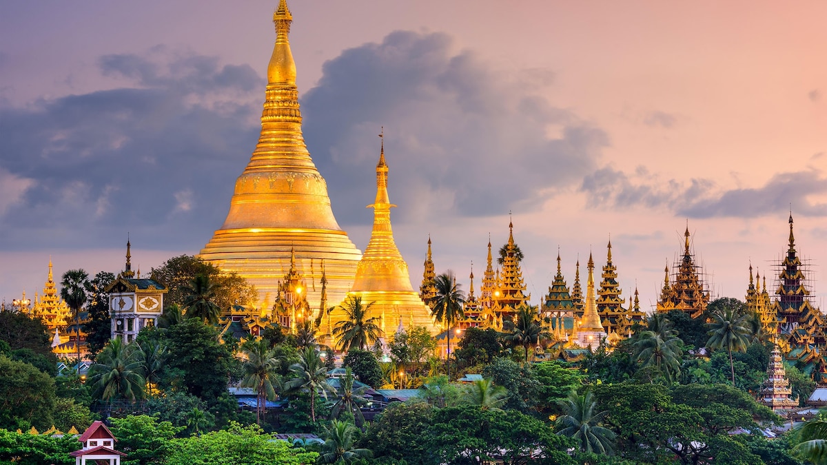 Four Ways Travelers Can Help Save Myanmar